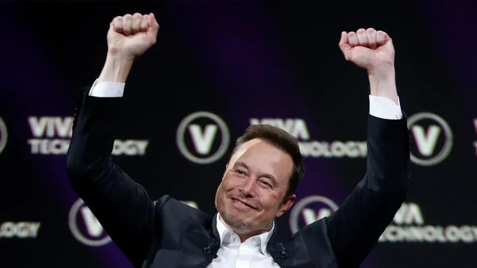 Listen: Elon Musk's Twitter Spaces to reveal more about new xAI venture