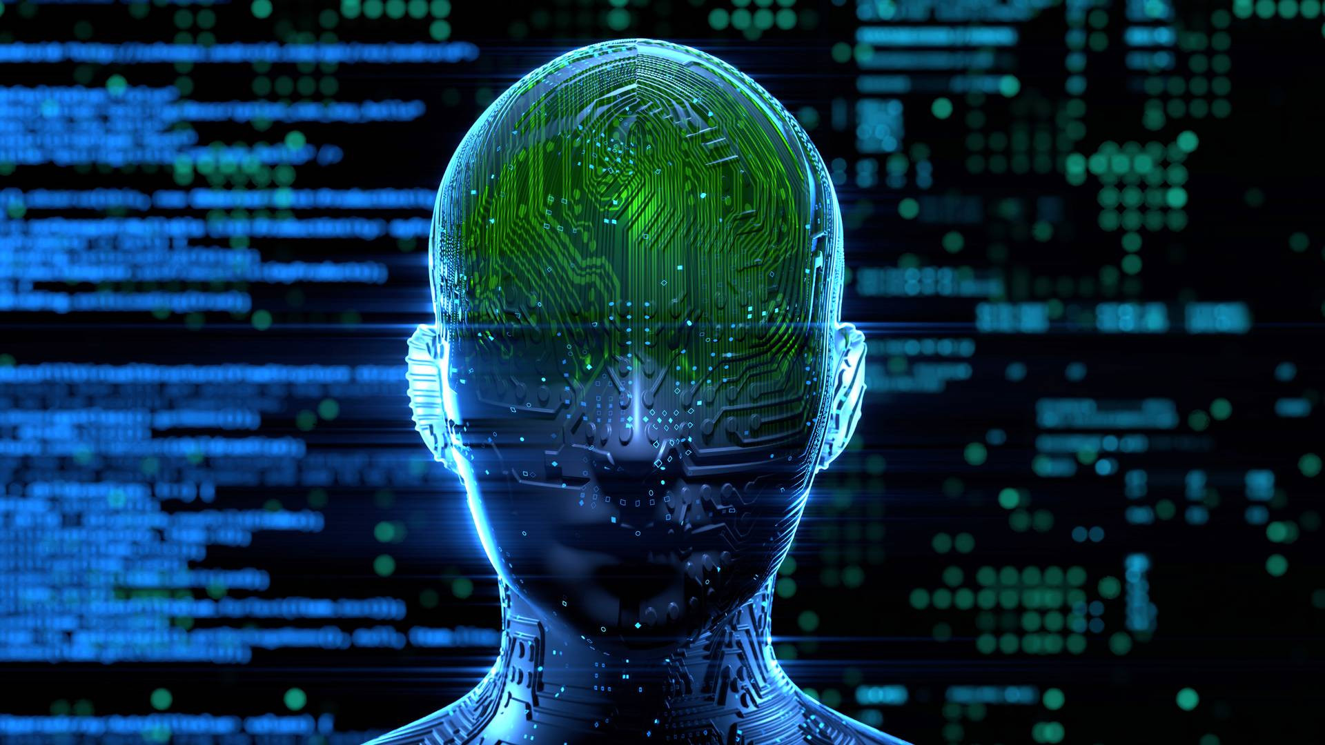 AI only at its infancy, says top technology expert