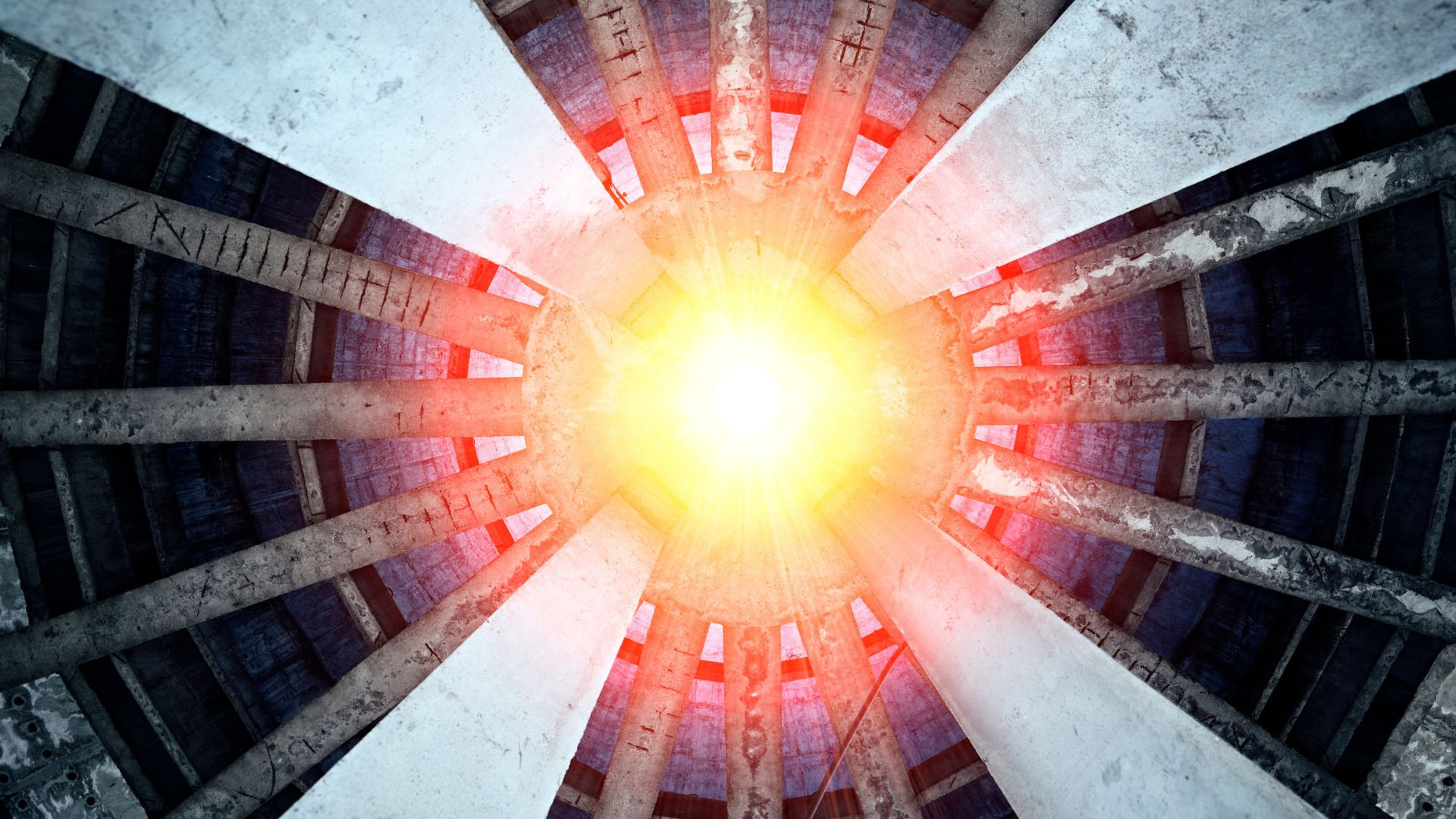 China completes core module of world's first commercial onshore small ...