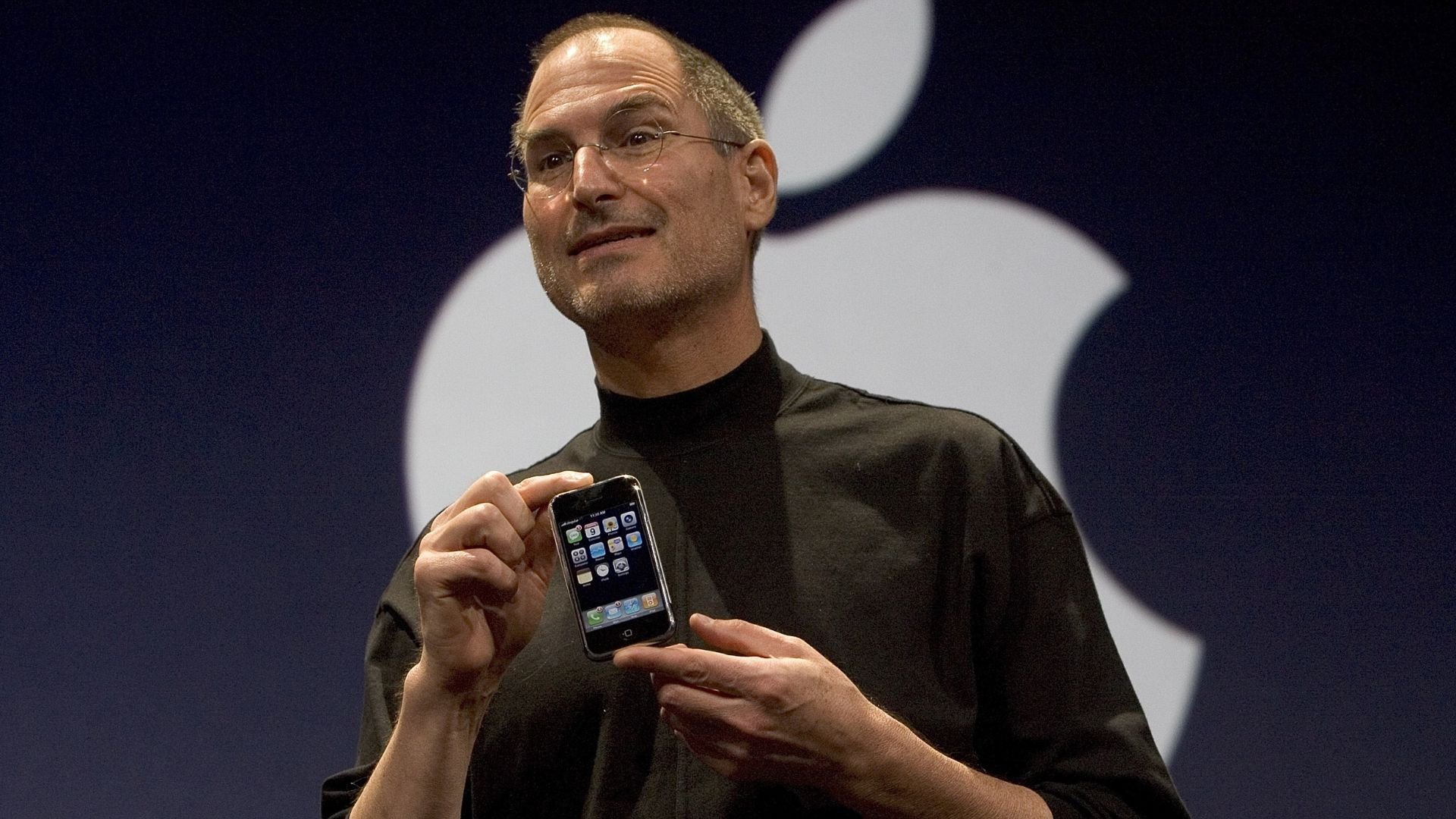 Unopened, first-gen iPhone fetches over $190,000 at latest auction
