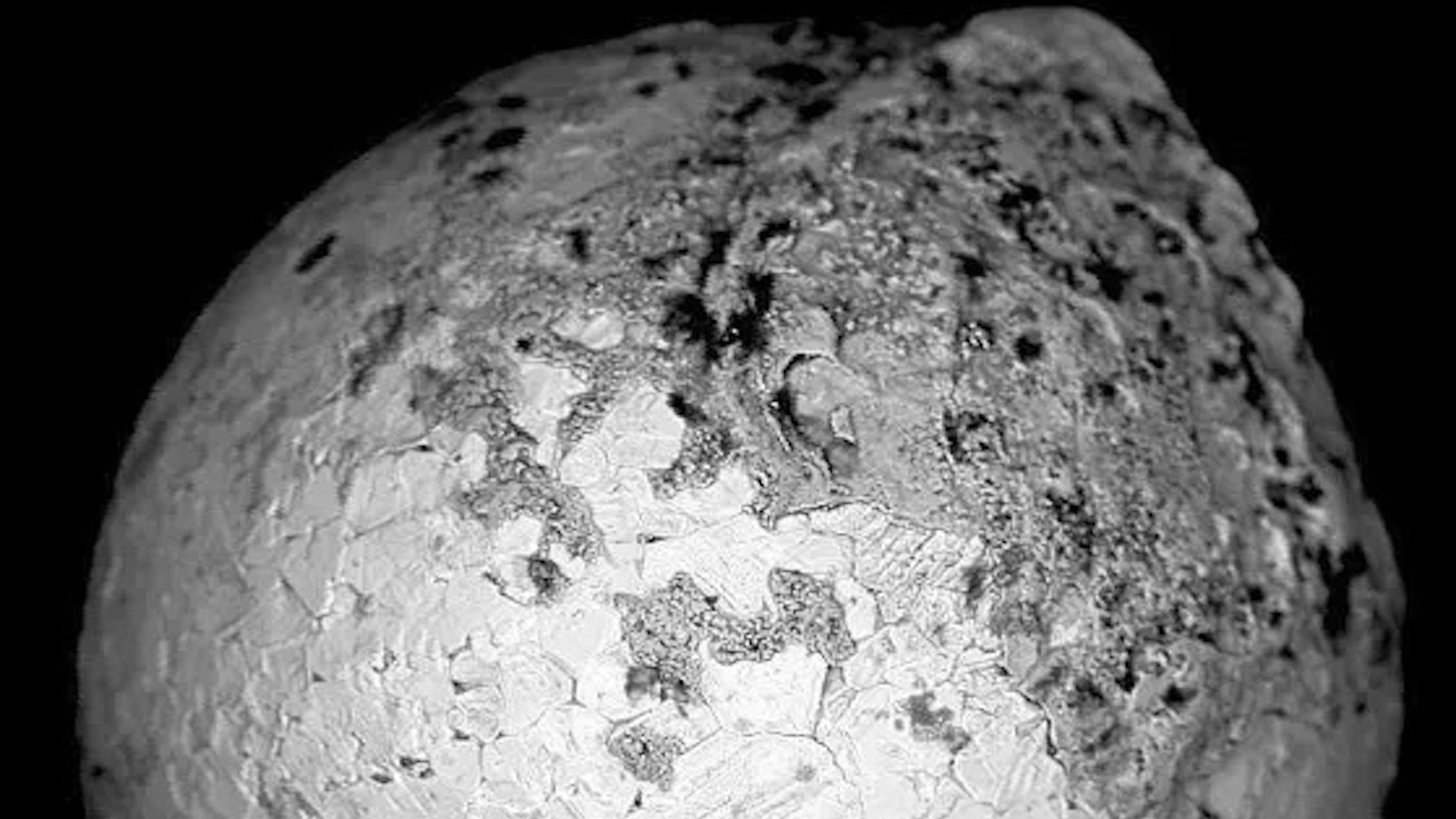 Scientists dispute Professor Avi Loeb's claims he found alien technology