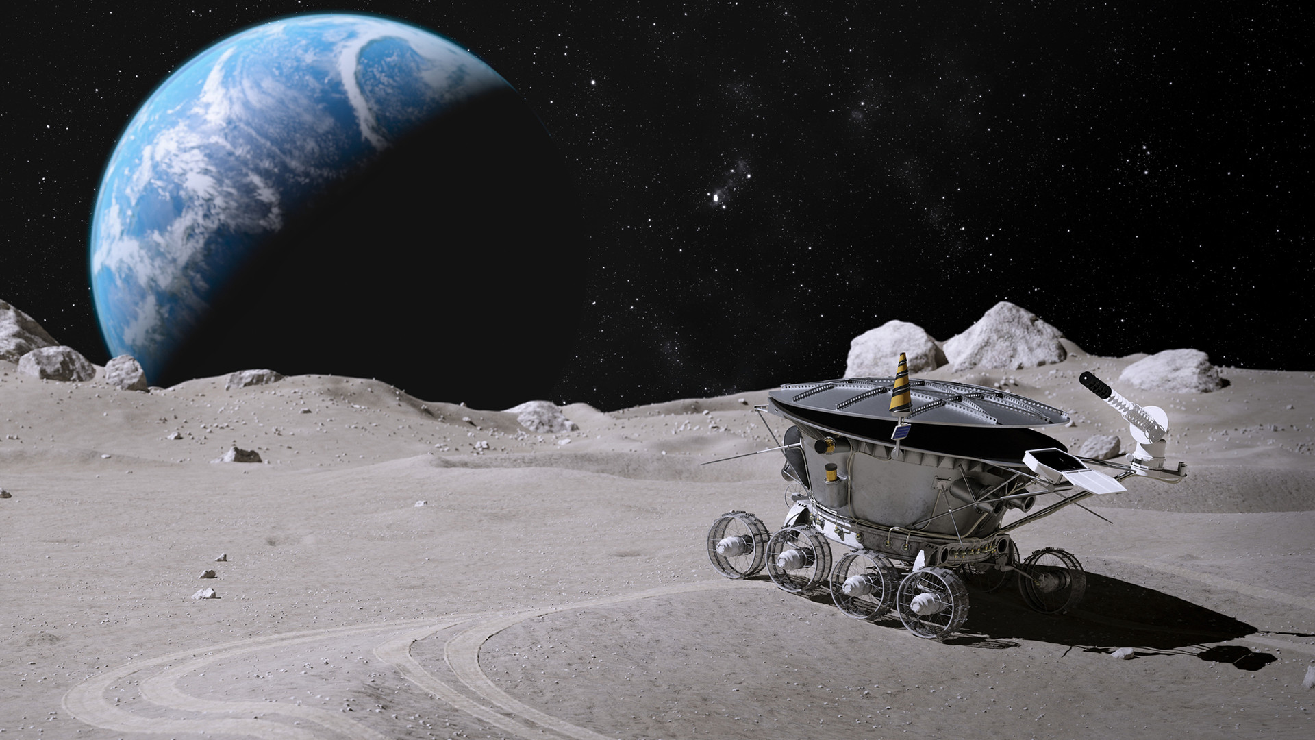 Researchers tap into 800-year-old mathematical theory to design GPS on ...