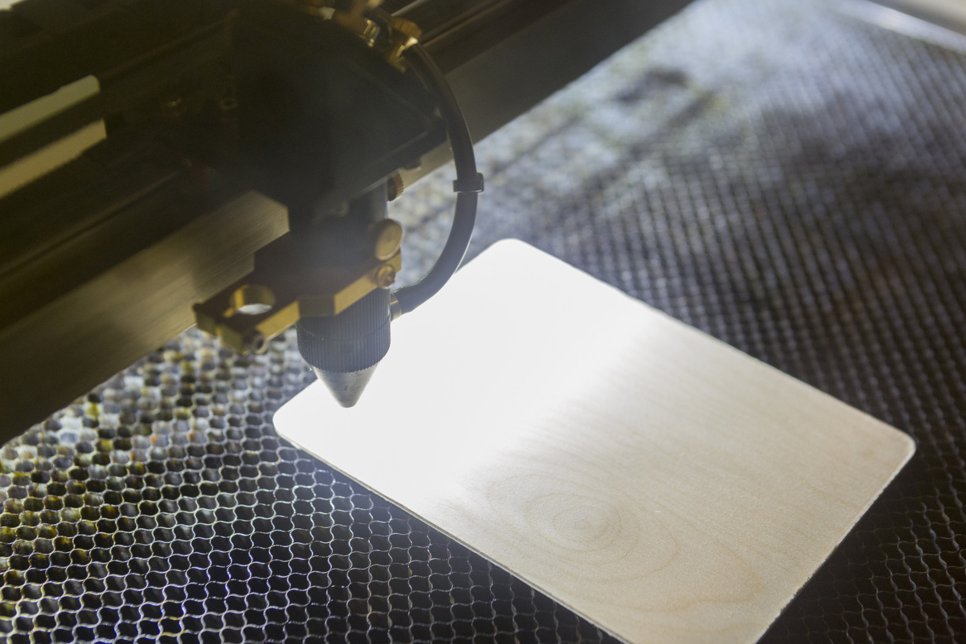 NASA engineers test revolutionary printed electronics in space