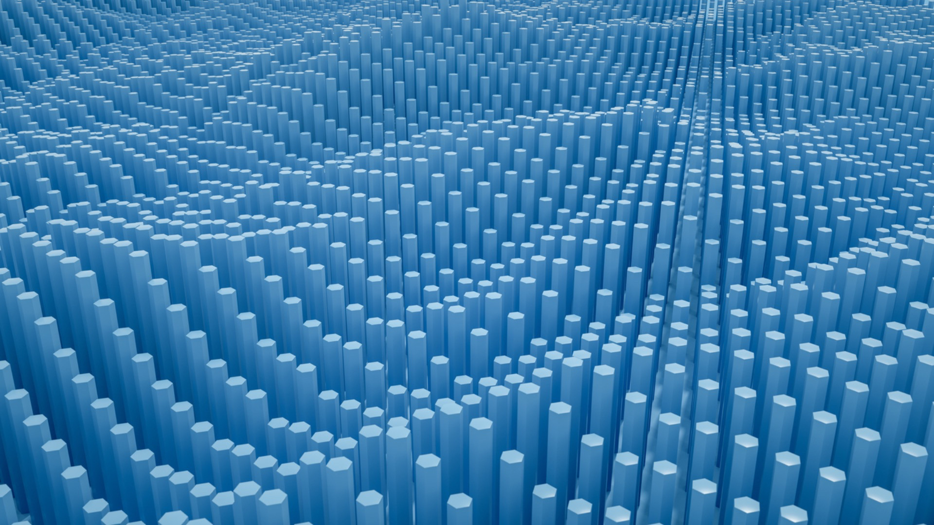 New synthetic '4D' metamaterial can control solid surface waves