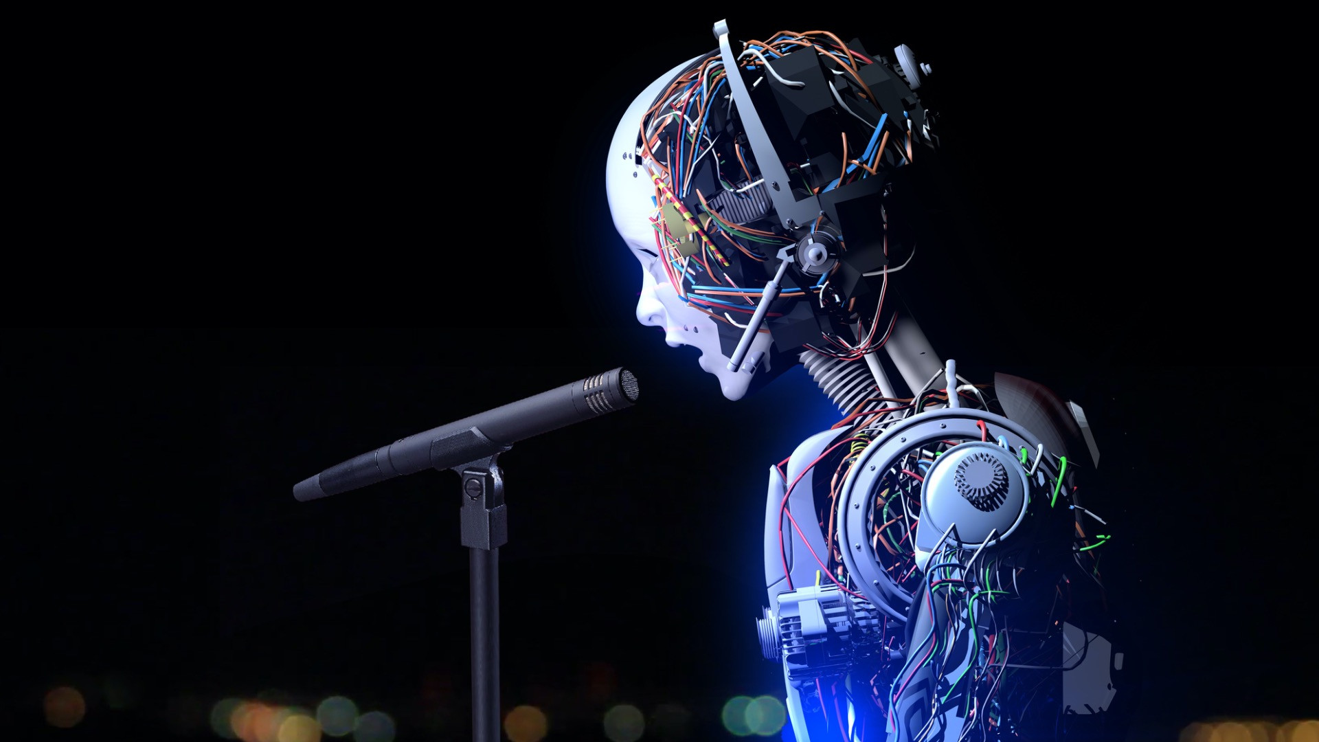 Google and Universal Music partner up to develop AI music tool