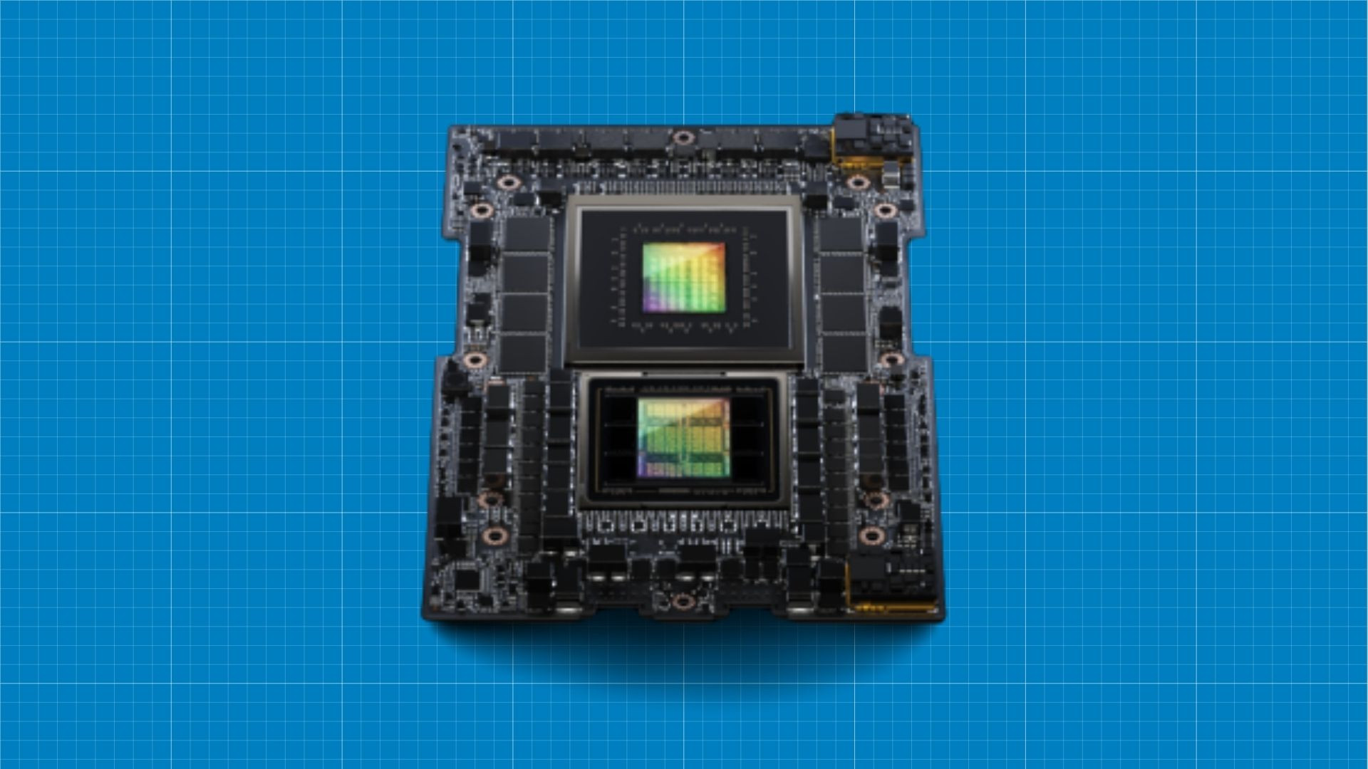 Nvidia unveils GH200 Superchips for 'most complex AI workloads'