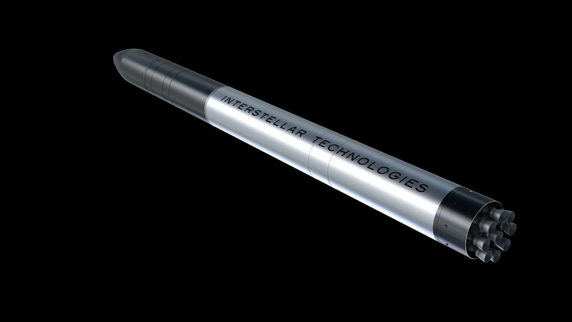 Zero, the eco-friendly rocket, to begin testing in Japan