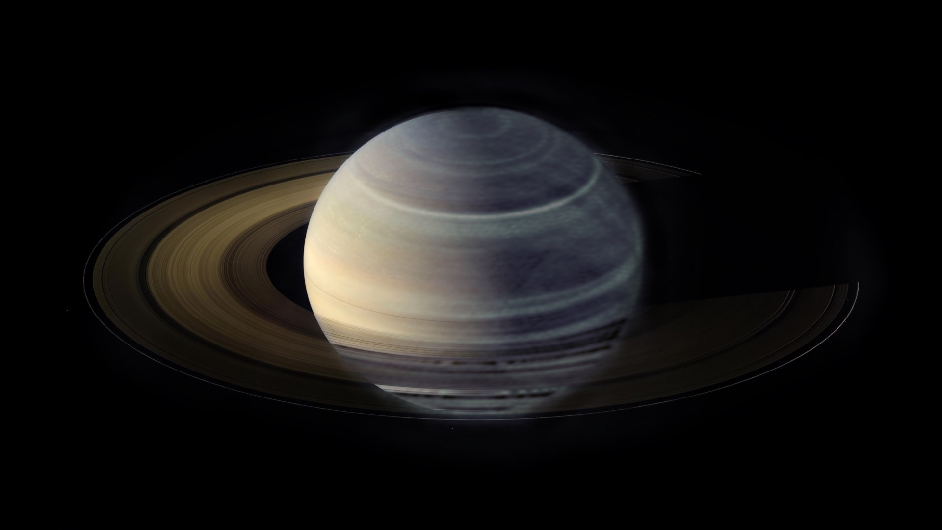 Saturn experiences 'megastorms' every 20-30 years, finds study