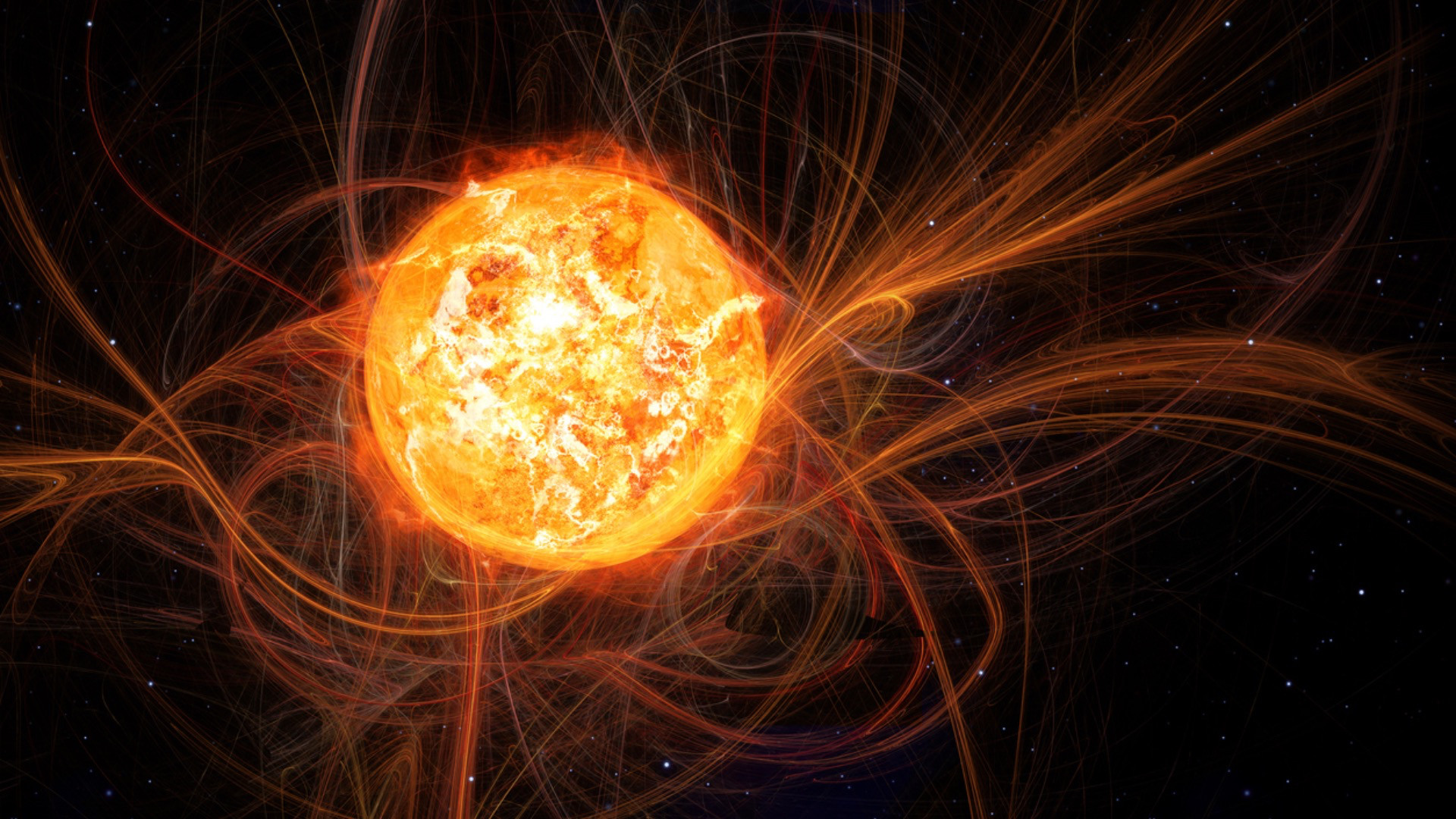 ESA collates seven spacecraft data to assess space radiation