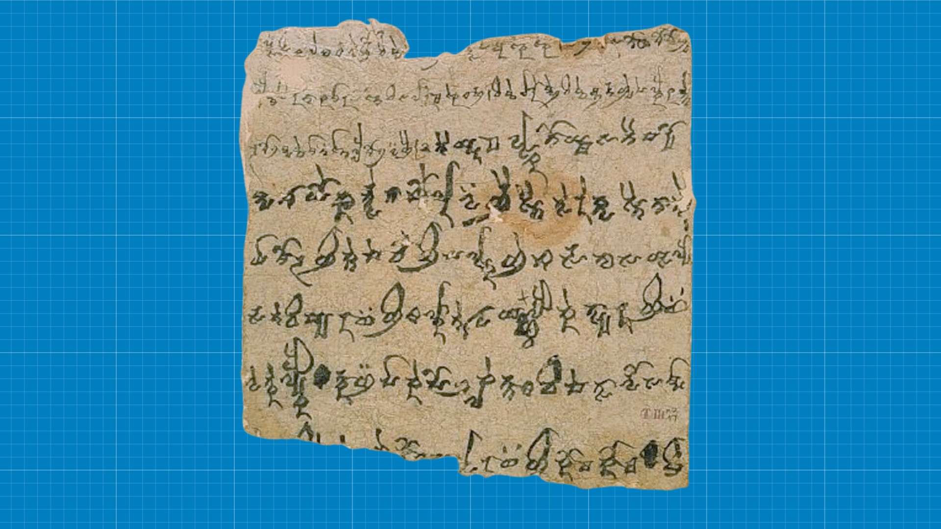 Europe and SE Asia's ancient languages reveal huge migration