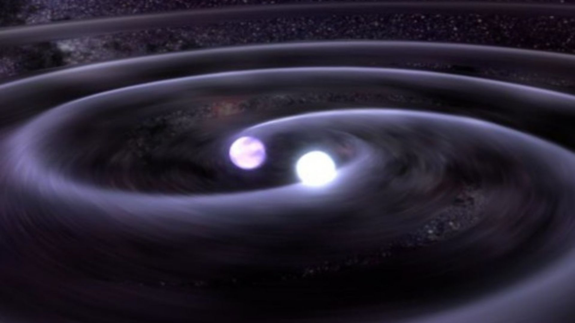 New study challenges Einstein and Newton's theories of gravity