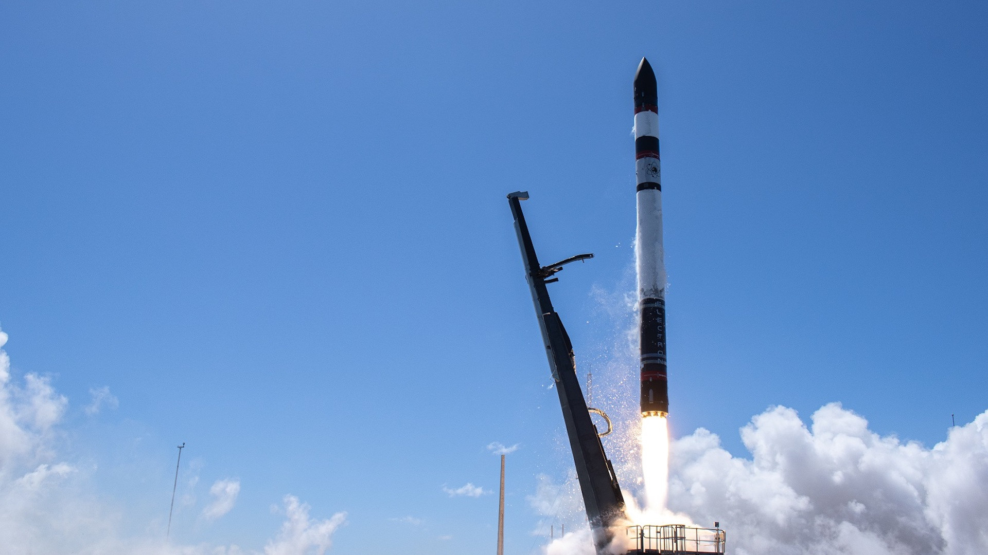 iQPS and Rocket Lab team up for a dedicated satellite launch