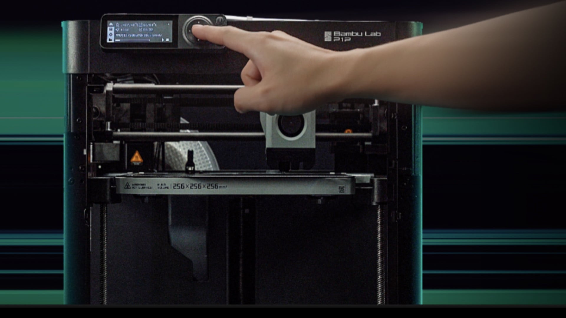 Owners of Bambu 3D printers wake up to autonomous printing