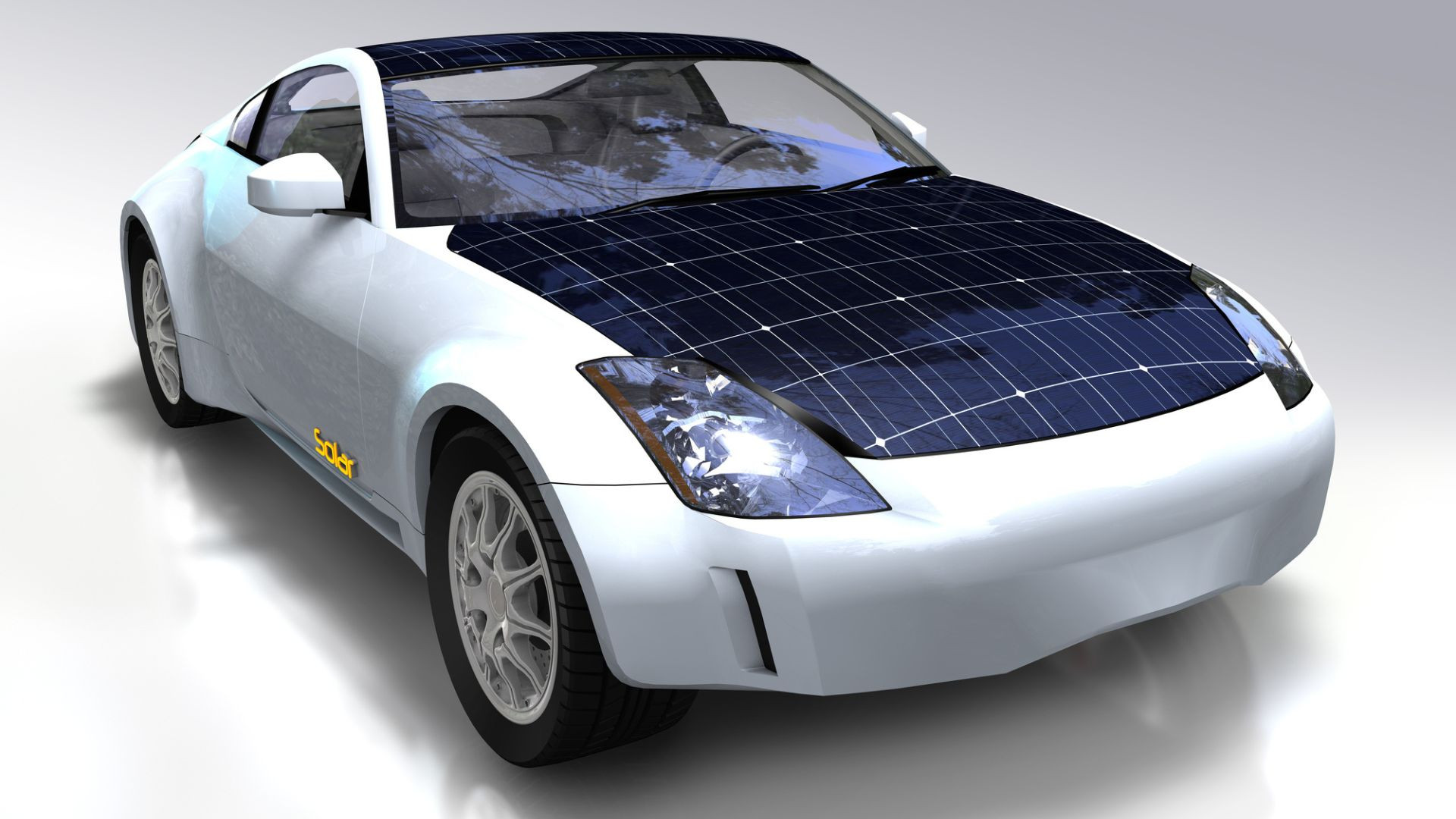 Novel AI-powered solar panels offer 88% energy efficiency