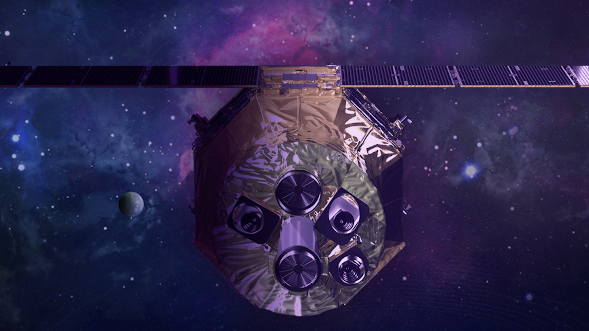 JAXA and NASA's next-gen X-ray mission is ready to fly