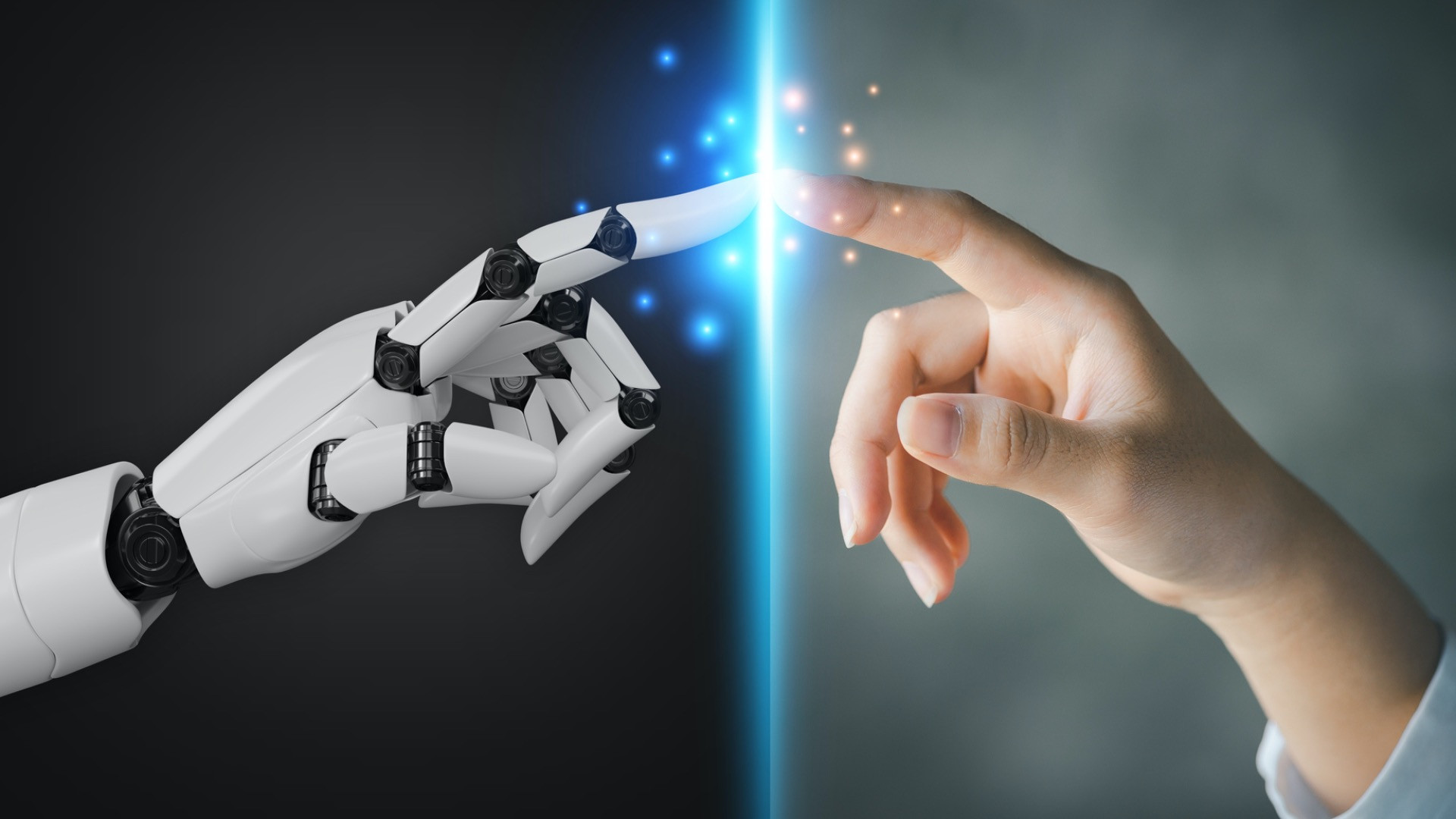 People who use AI will replace workers who don’t: IBM