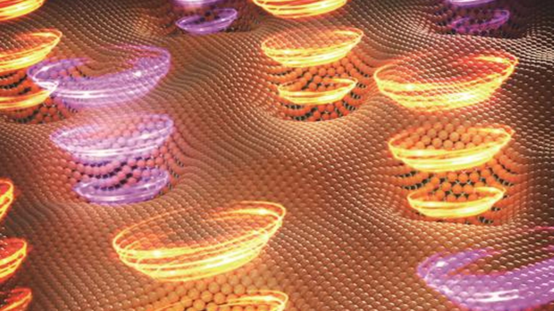 New technique opens door for encoding data on single photons