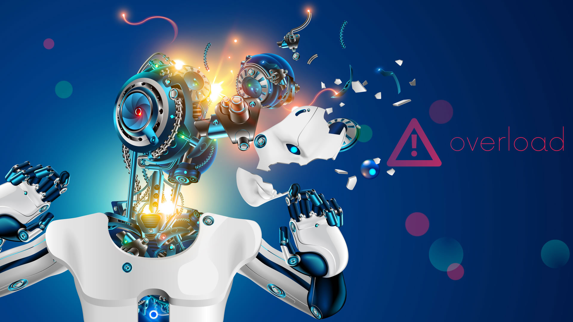 9 examples of when AI went haywire