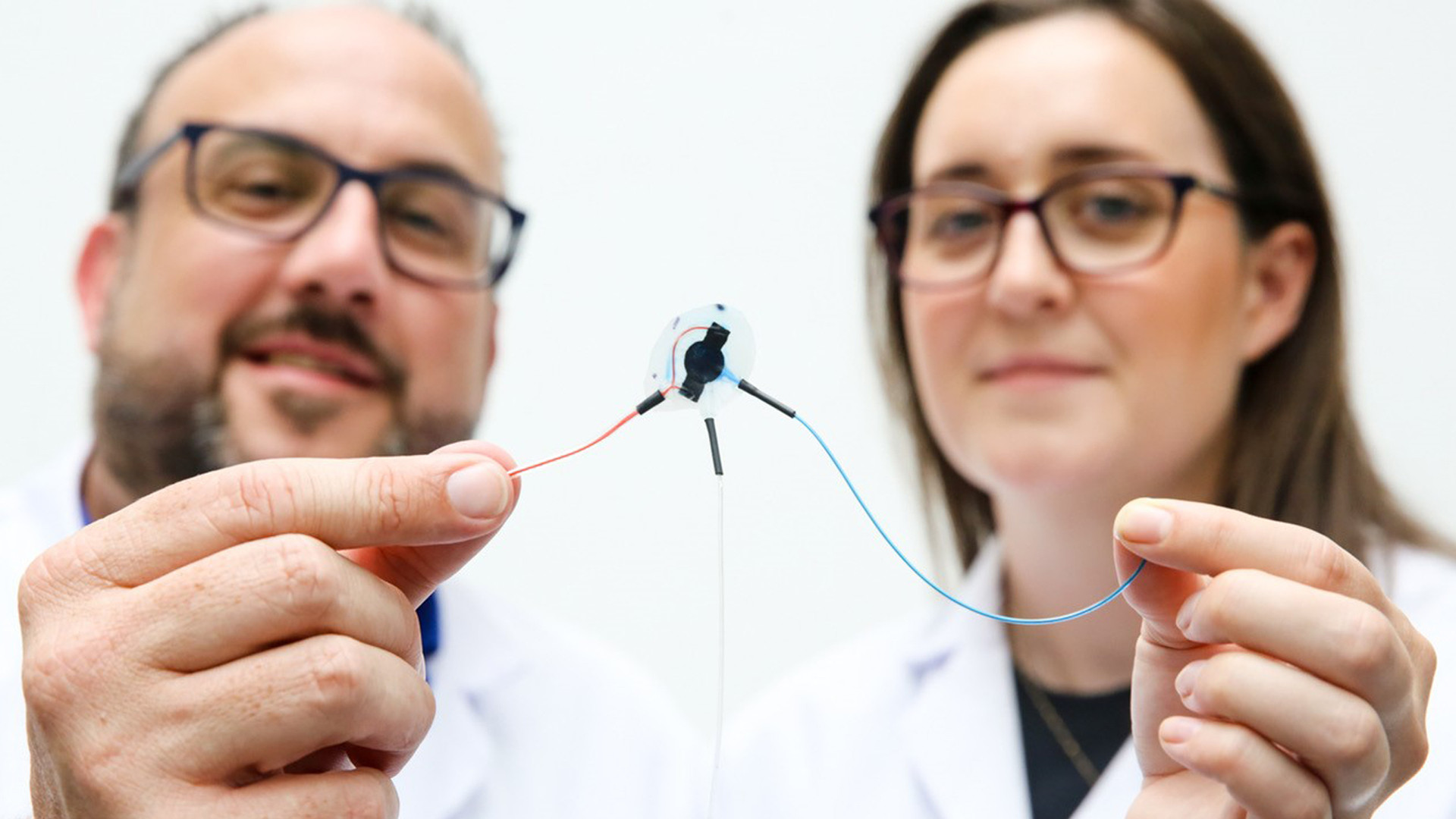 AI can make implants last longer inside the human body