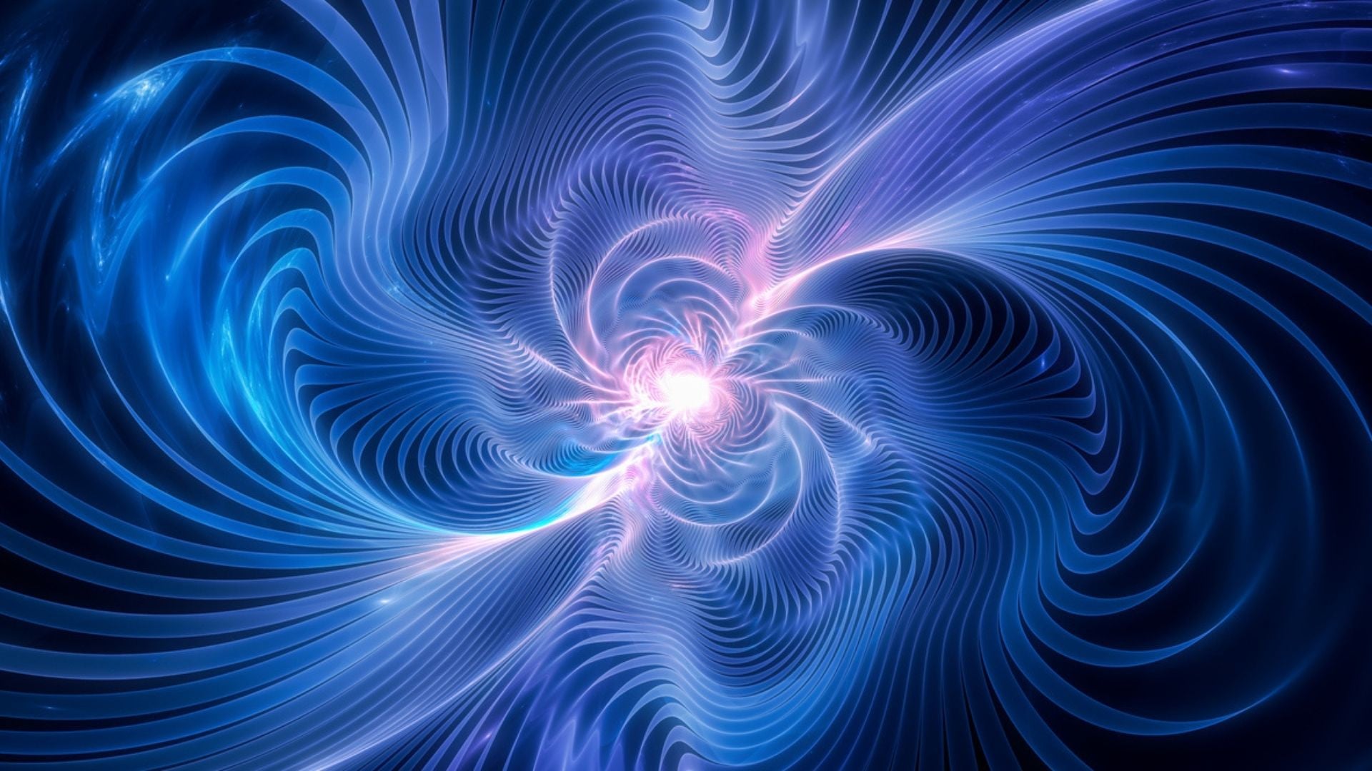 Gravitational waves could reveal dark matter secrets