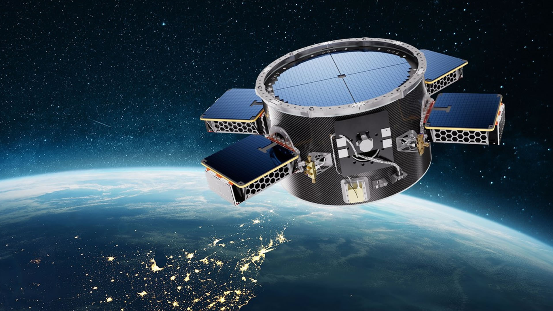 Space Force's 'Victus Nox' enters 'hot standby' phase