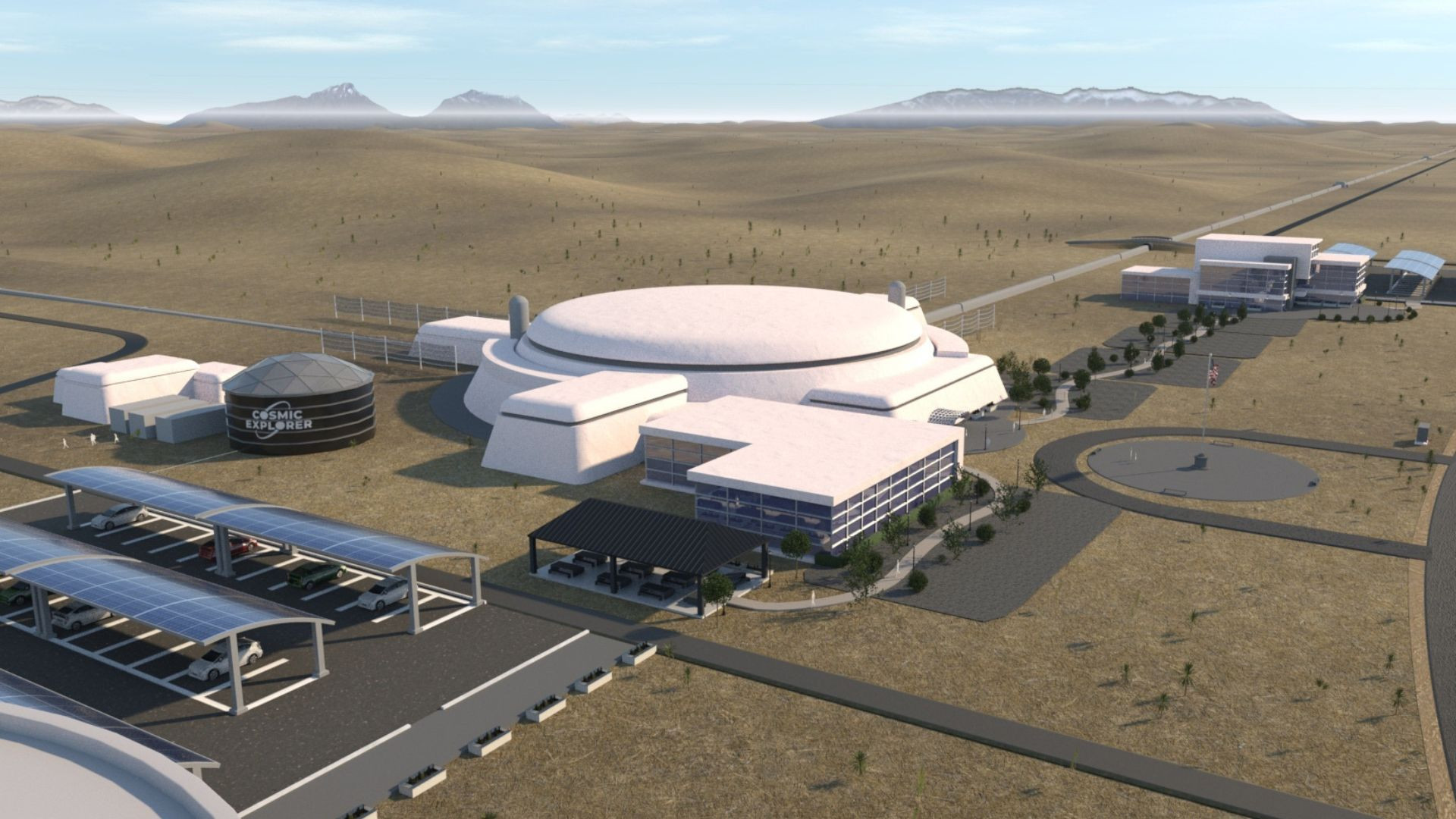 Mits Next Gen Gravitational Wave Detector Will Replace Ligo