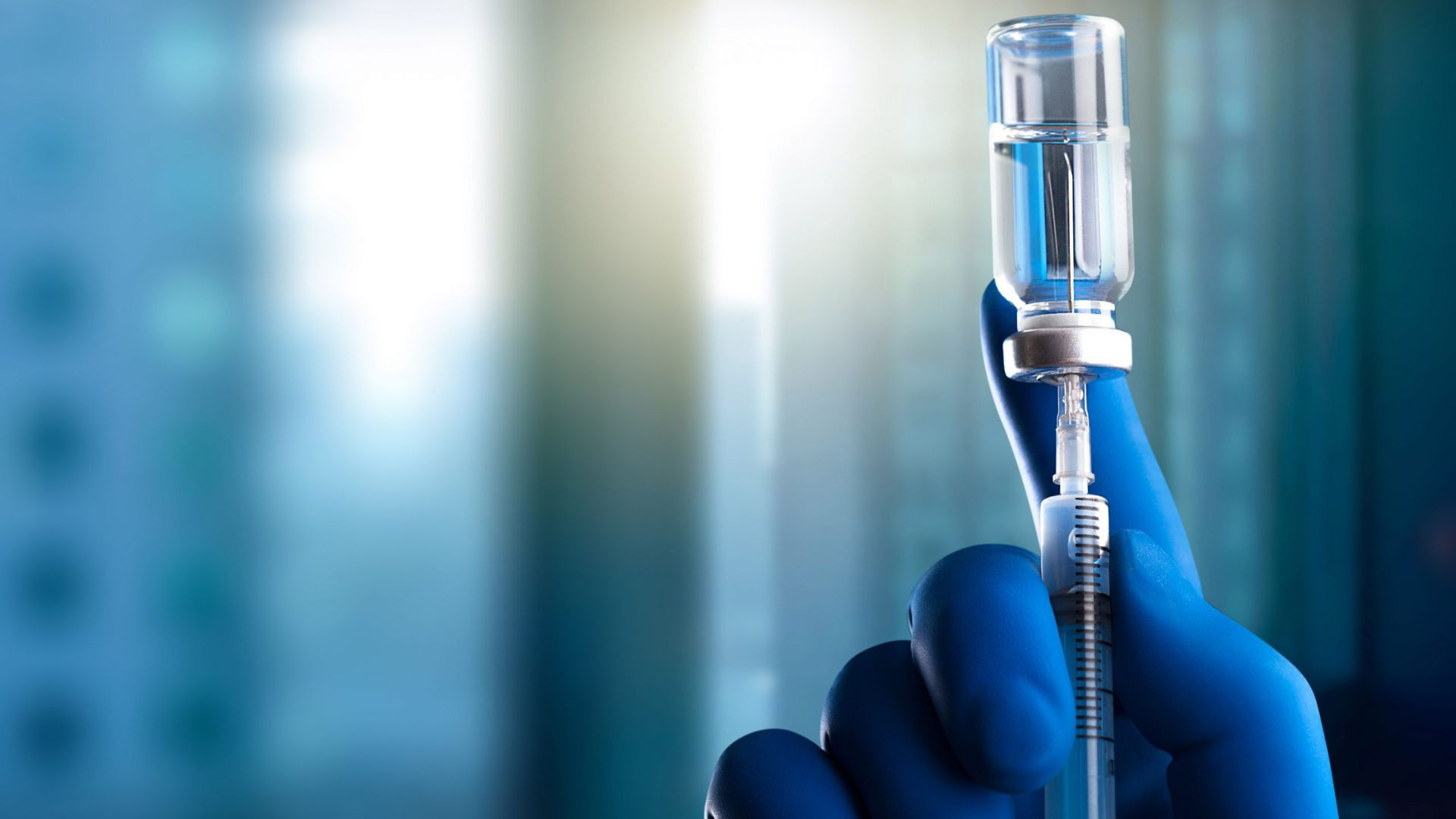 How a 7-minute injection could revolutionize cancer therapy