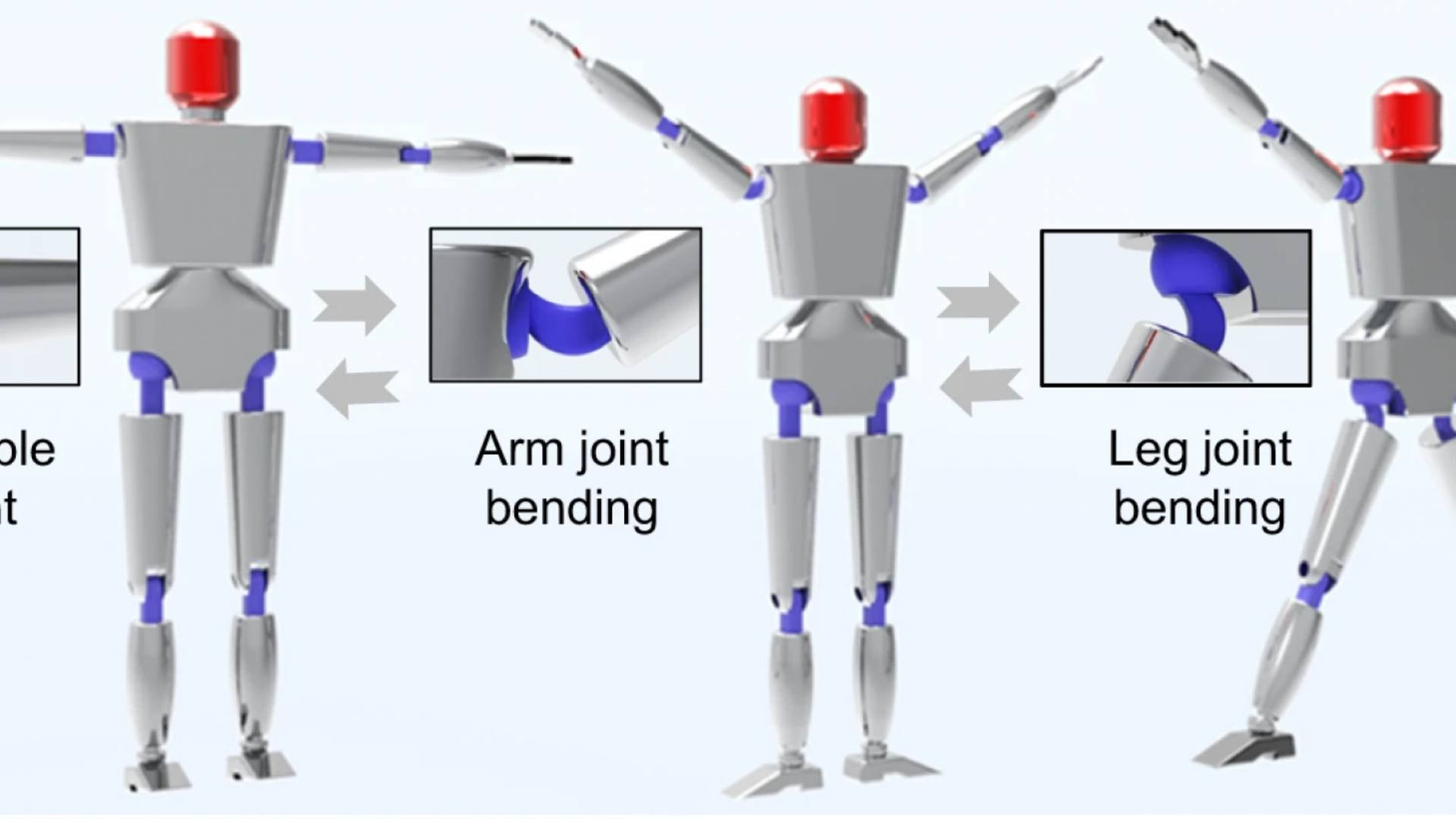 Chinese researchers create dancing microrobots using lasers