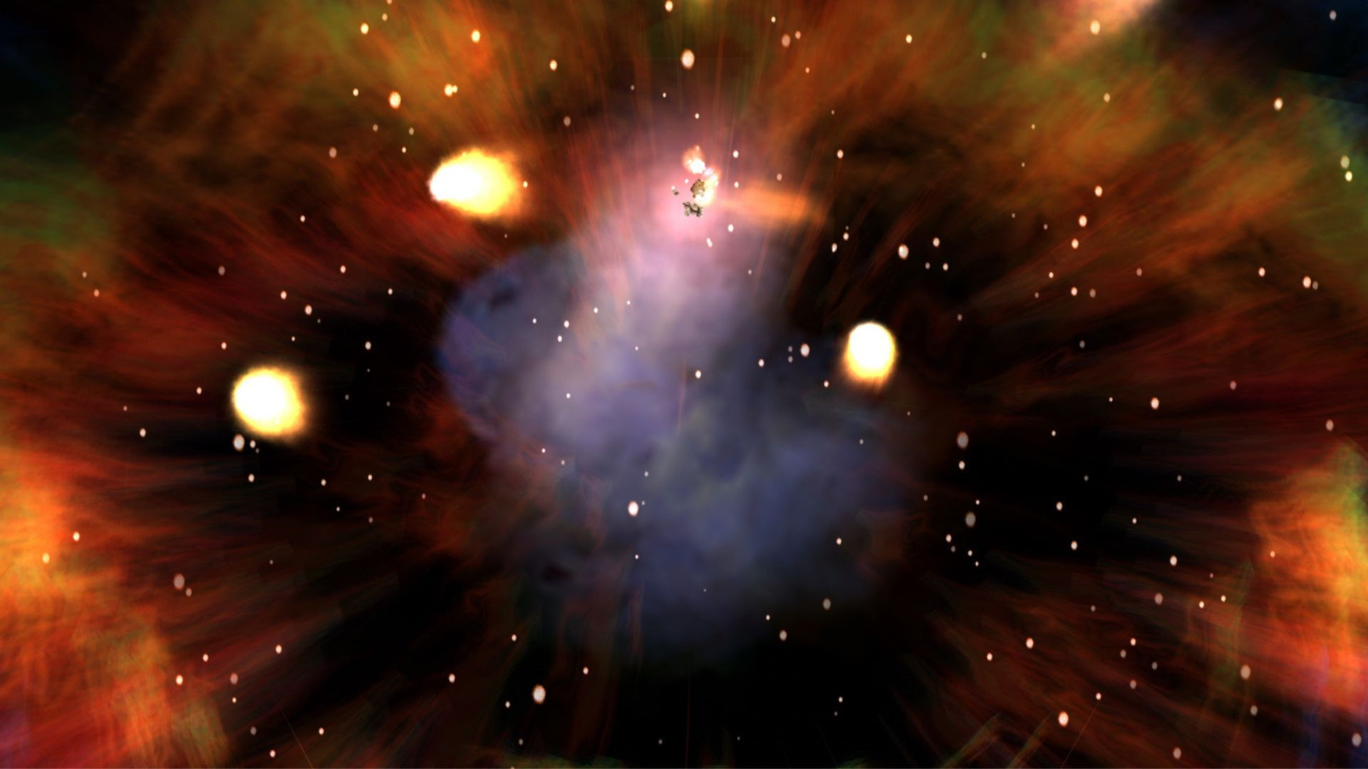 Astronomer believes supernova remnants are double what we know