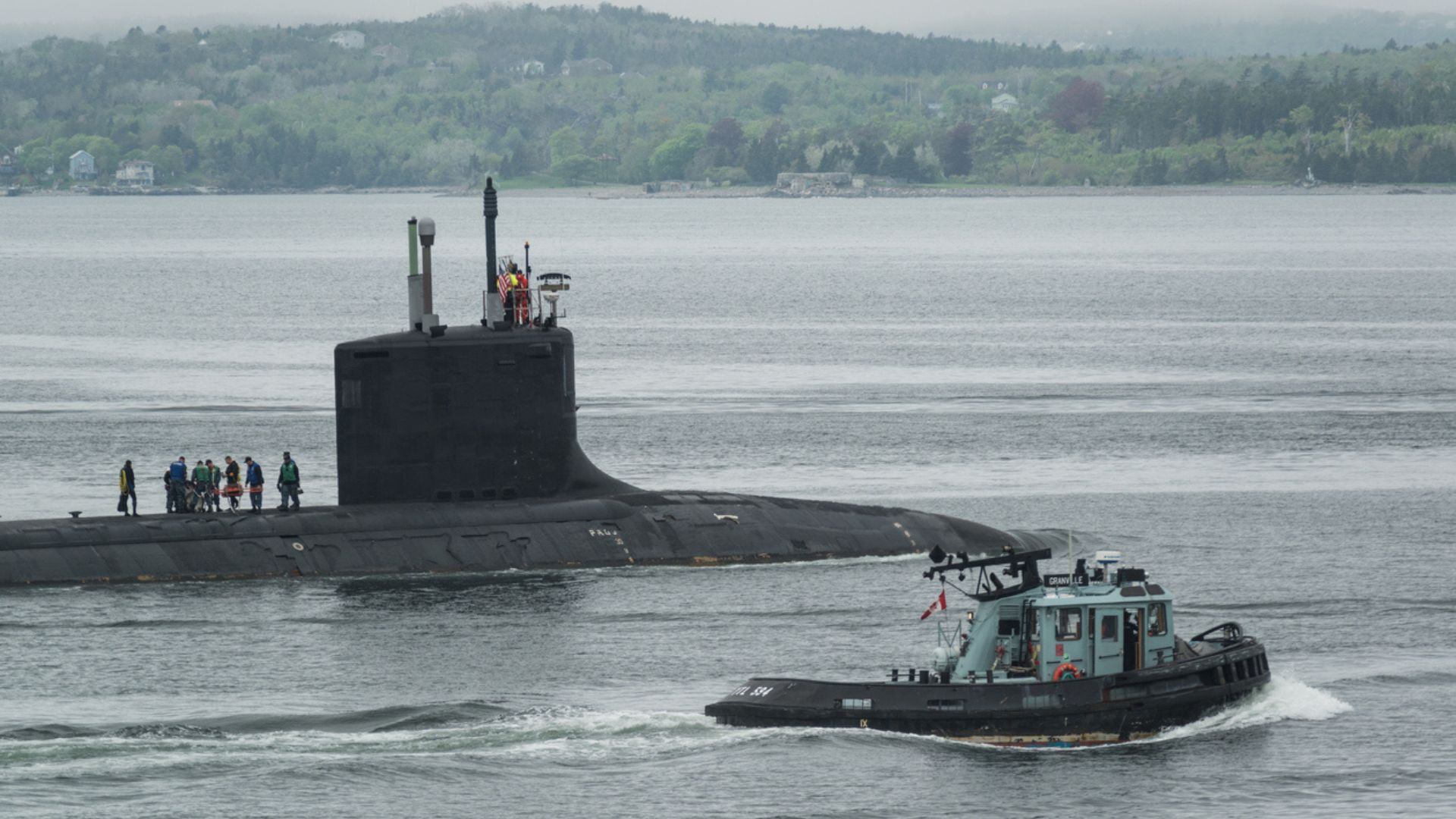 AUKUS: Australia to make its minehunter boats crewless