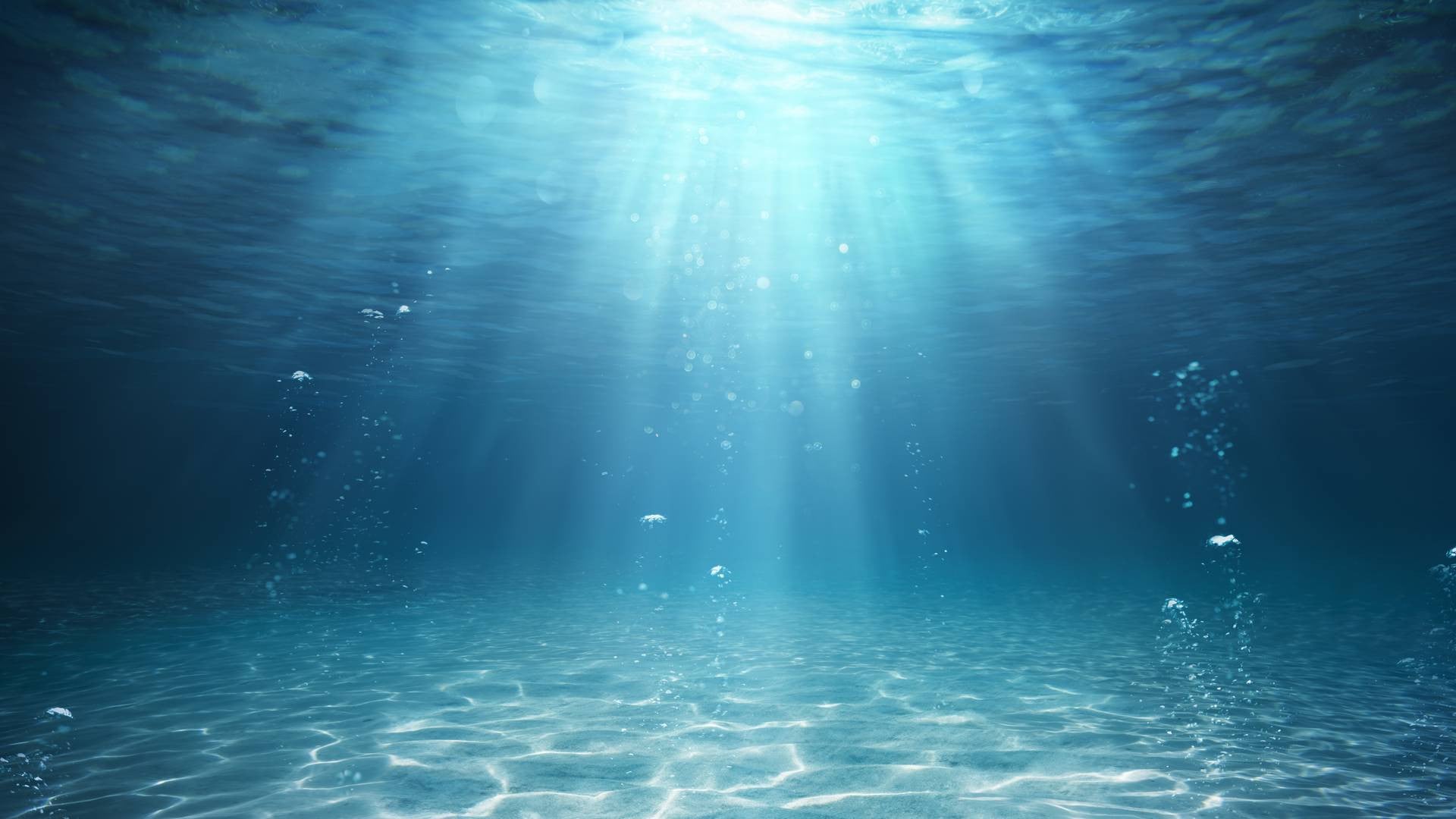 Use oceans to combat climate change: 200 scientists