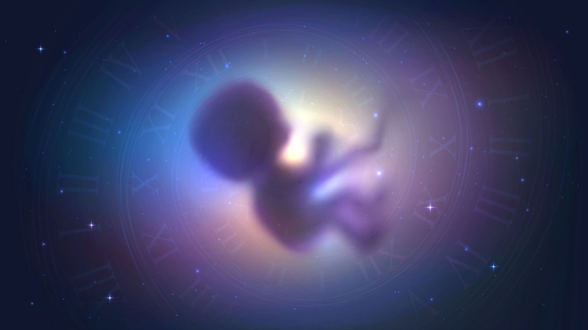 Startup creates IVF incubator to conceive babies in space