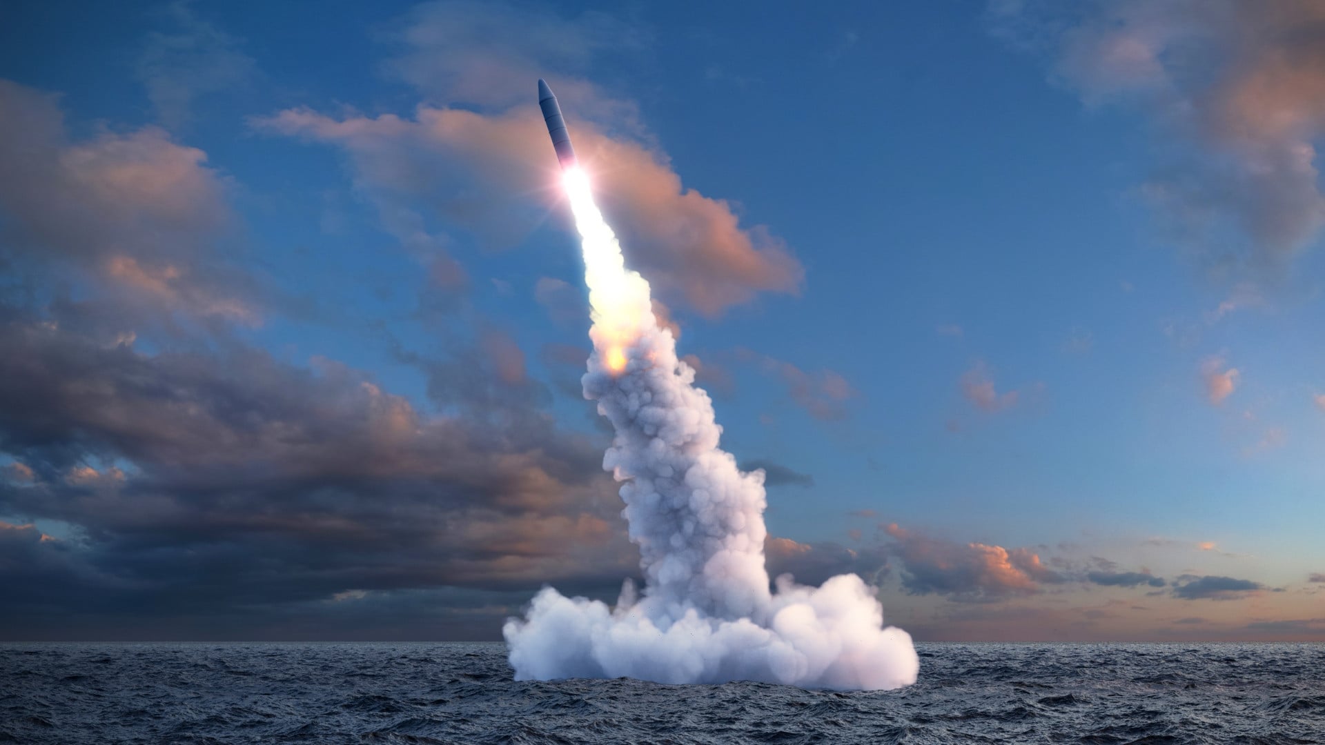 Nuclear sensors detect an extra 1,200 attacks in Ukraine