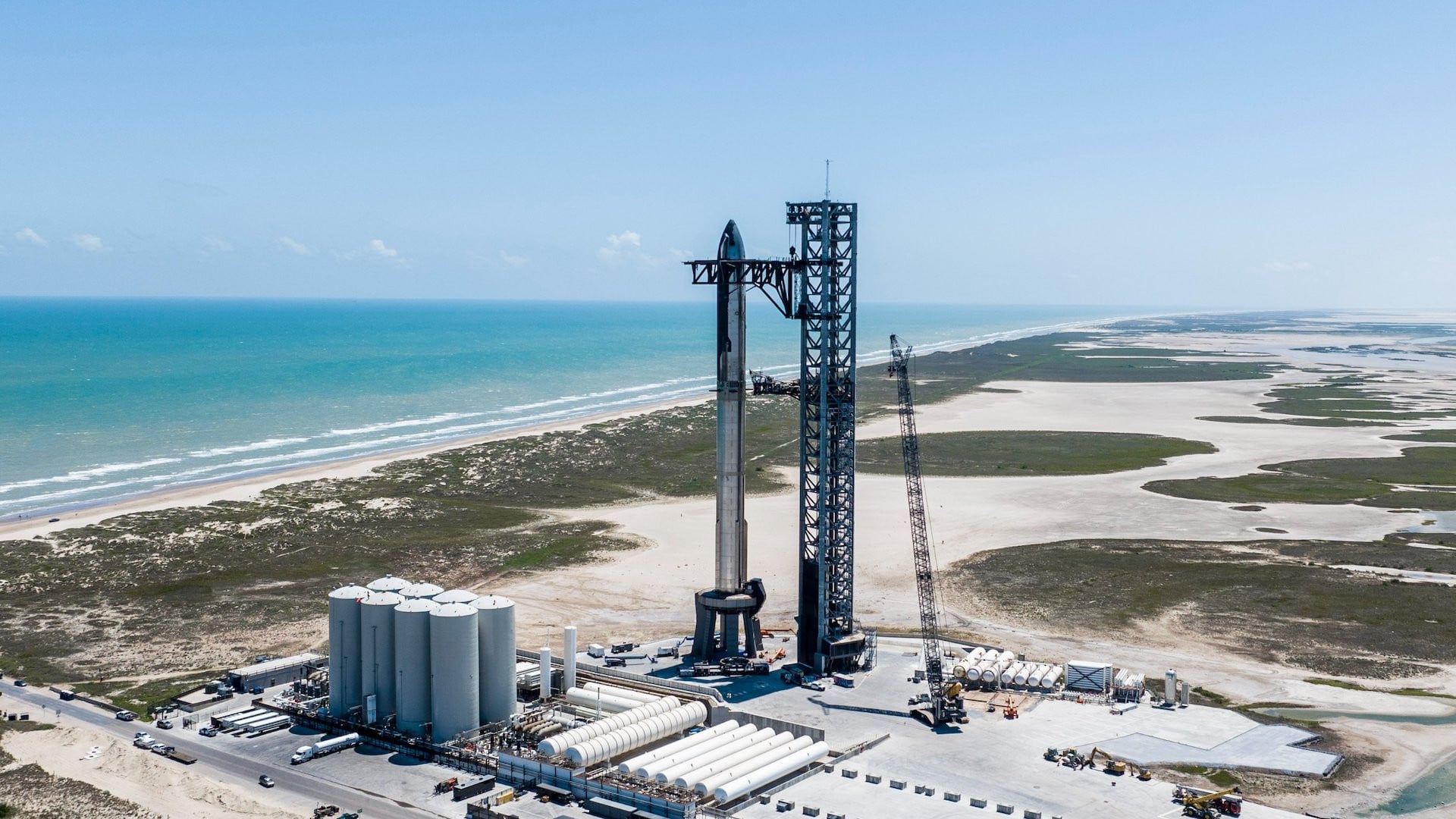 The FAA outlines 63 changes SpaceX must make to Starship