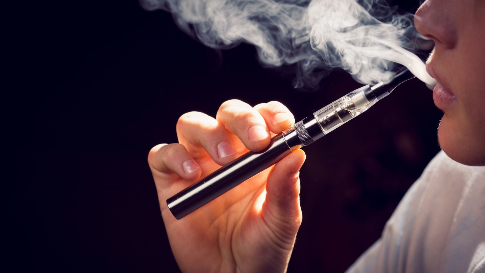 New study shows how vaping affects immune cell activity