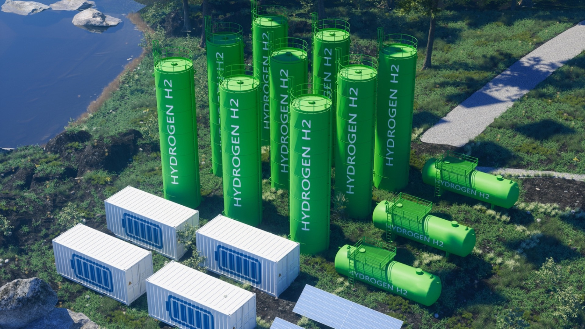 Clean energy: US' $20M grant to extract hydrogen launched