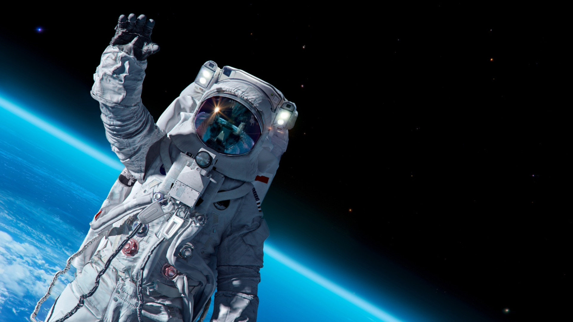 'Smart' molecule could tackle microgravity-induced bone loss