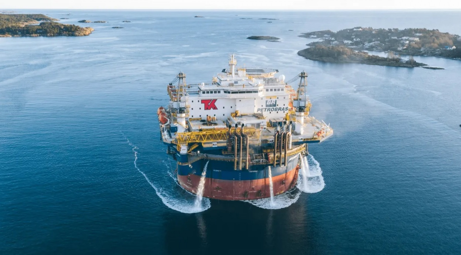 7 of the maddest ship designs ever conceived by engineers