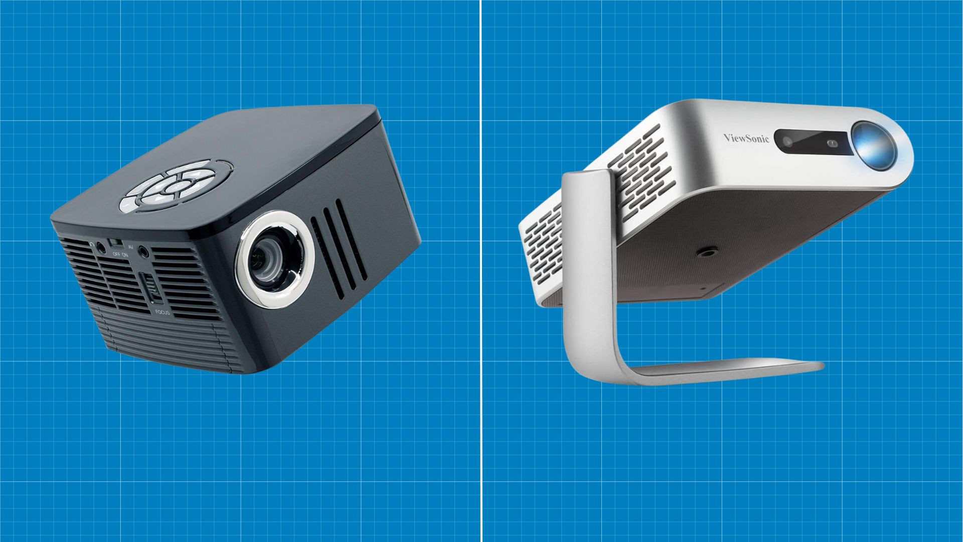 Top 9 essential factors for choosing the perfect projector