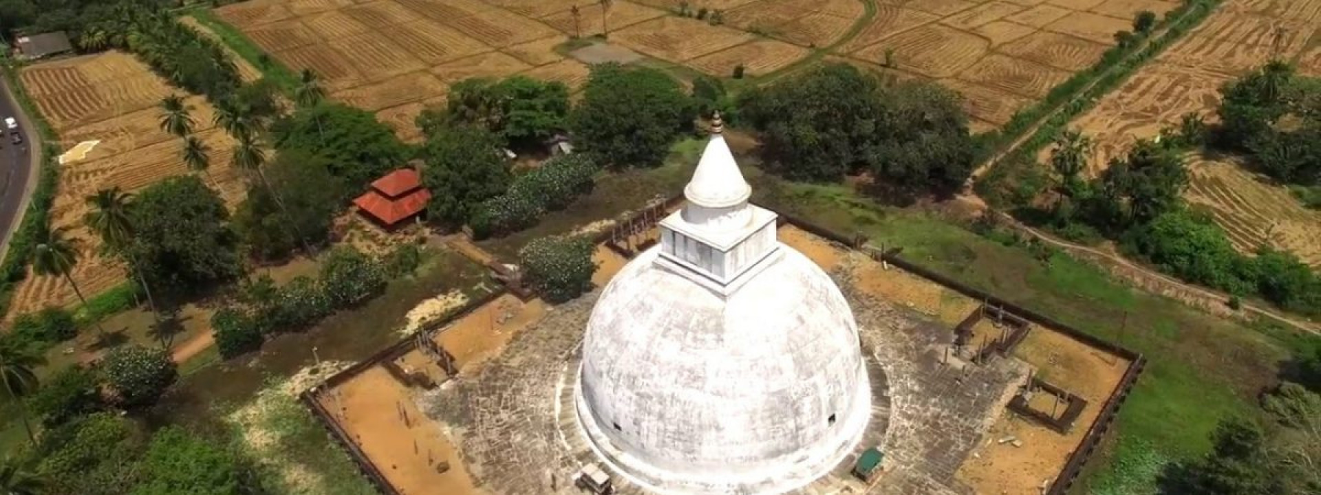 10 ancient civil engineering projects still in use