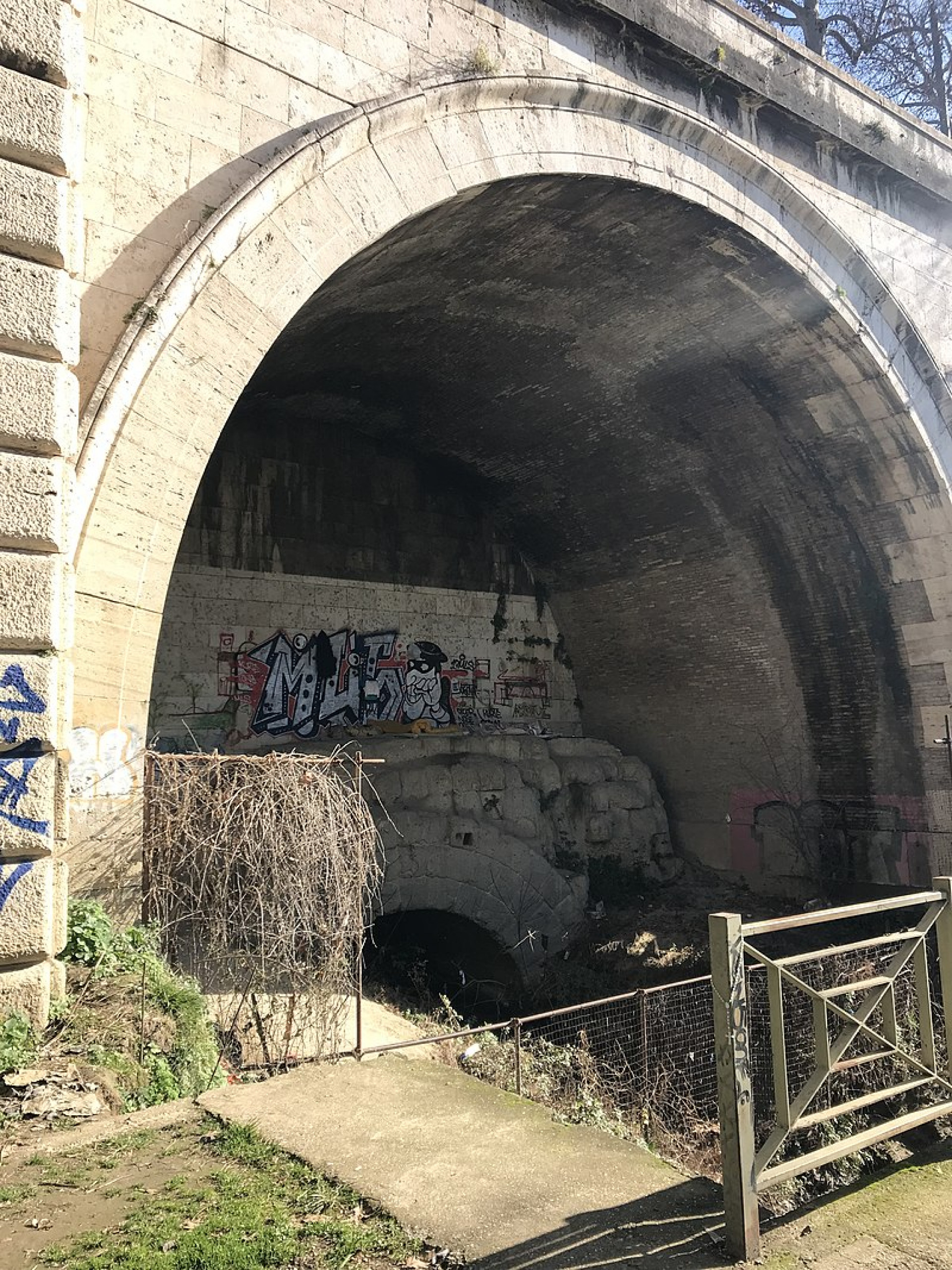 10 ancient civil engineering projects still in use