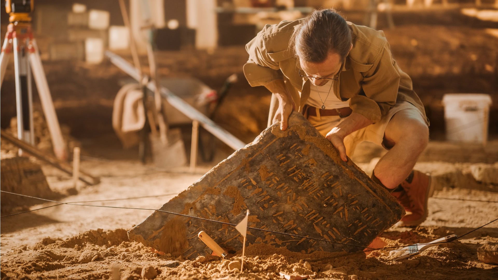 10 ancient civil engineering projects still in use