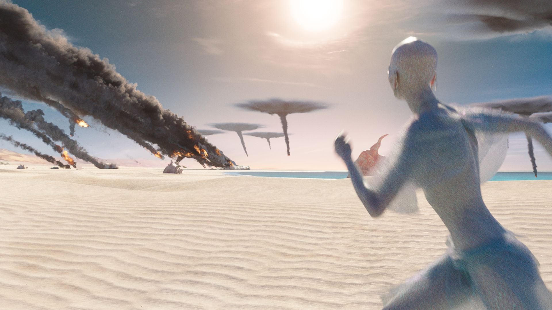 What is the real impact of CGI — on the environment and on audiences