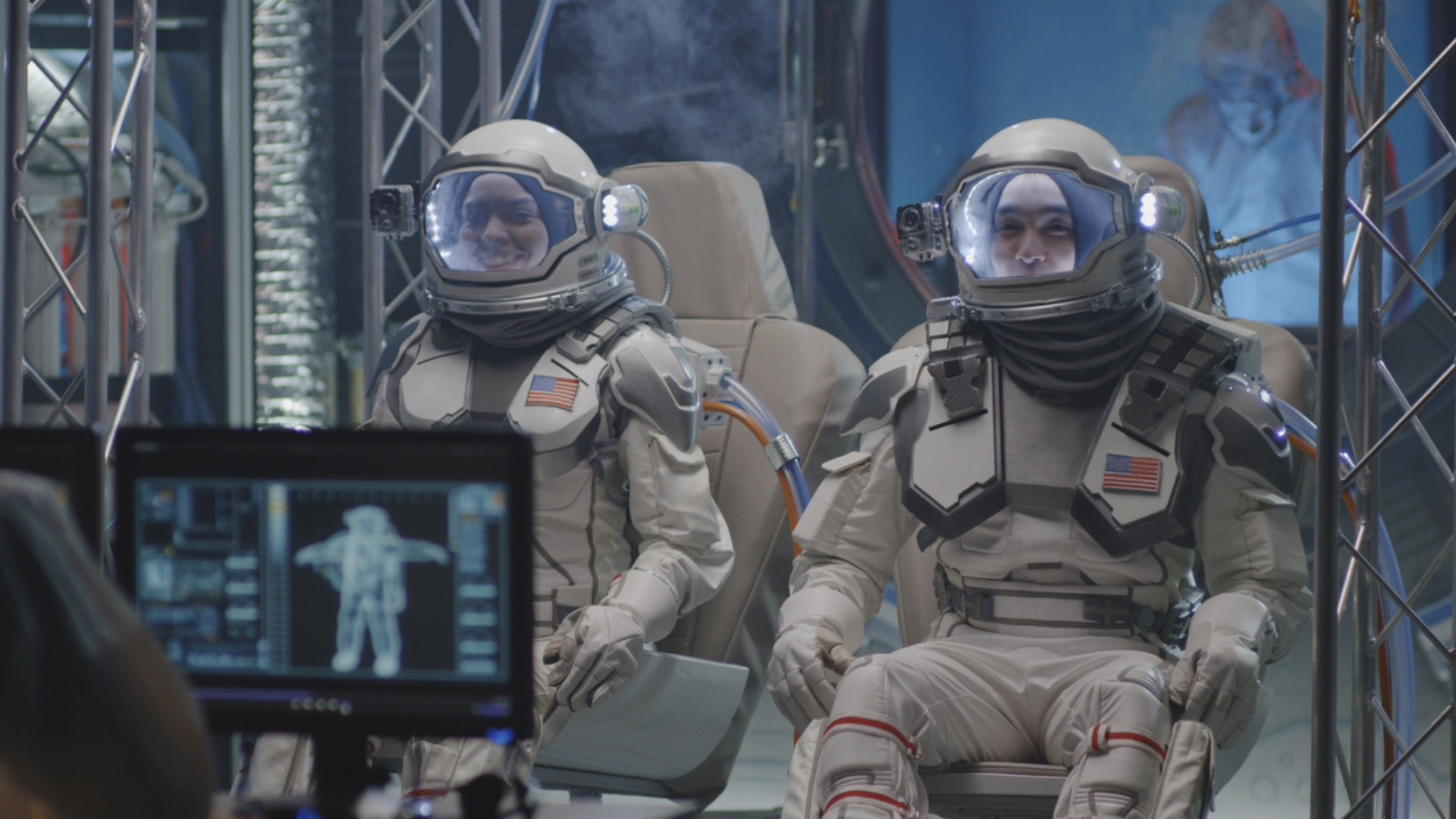 Ethics key issue for human research in private space travel