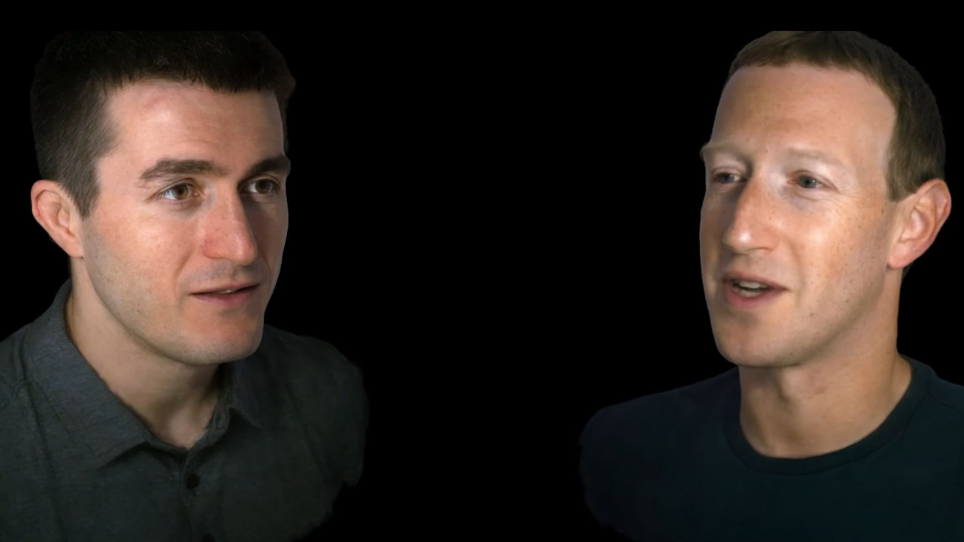 Codec avatars: The next frontier of Meta’s VR technology