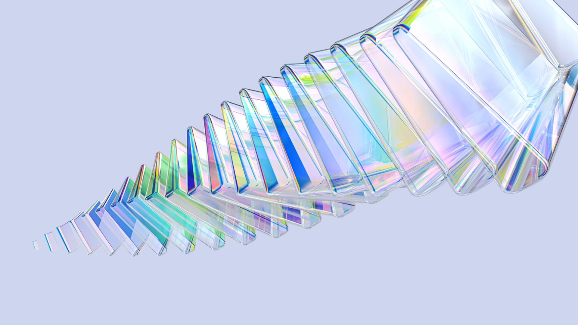 DNA and glass combined to make ultra-light strong material