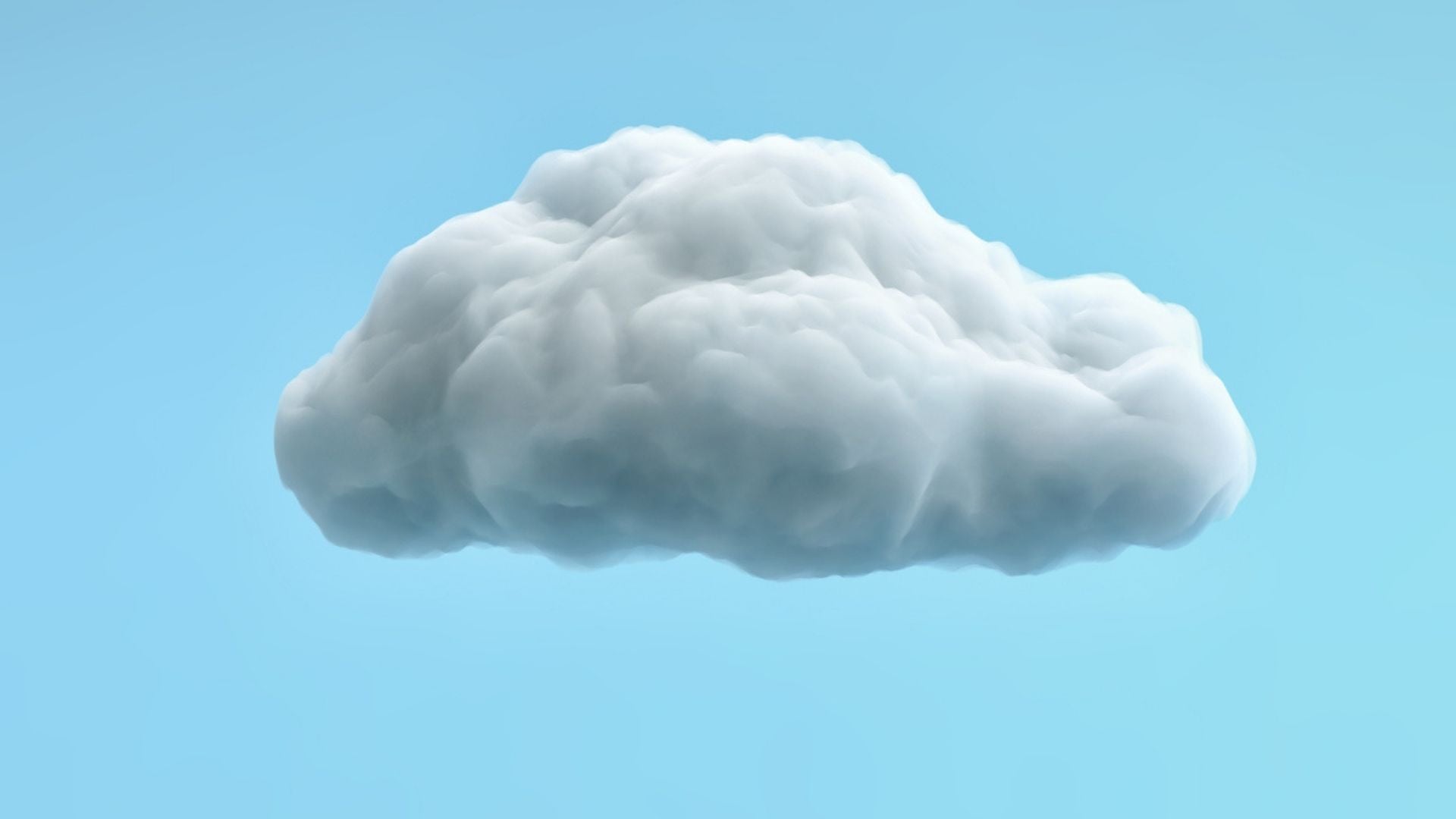 Plastic rain: Scientists find microplastics in cloud water