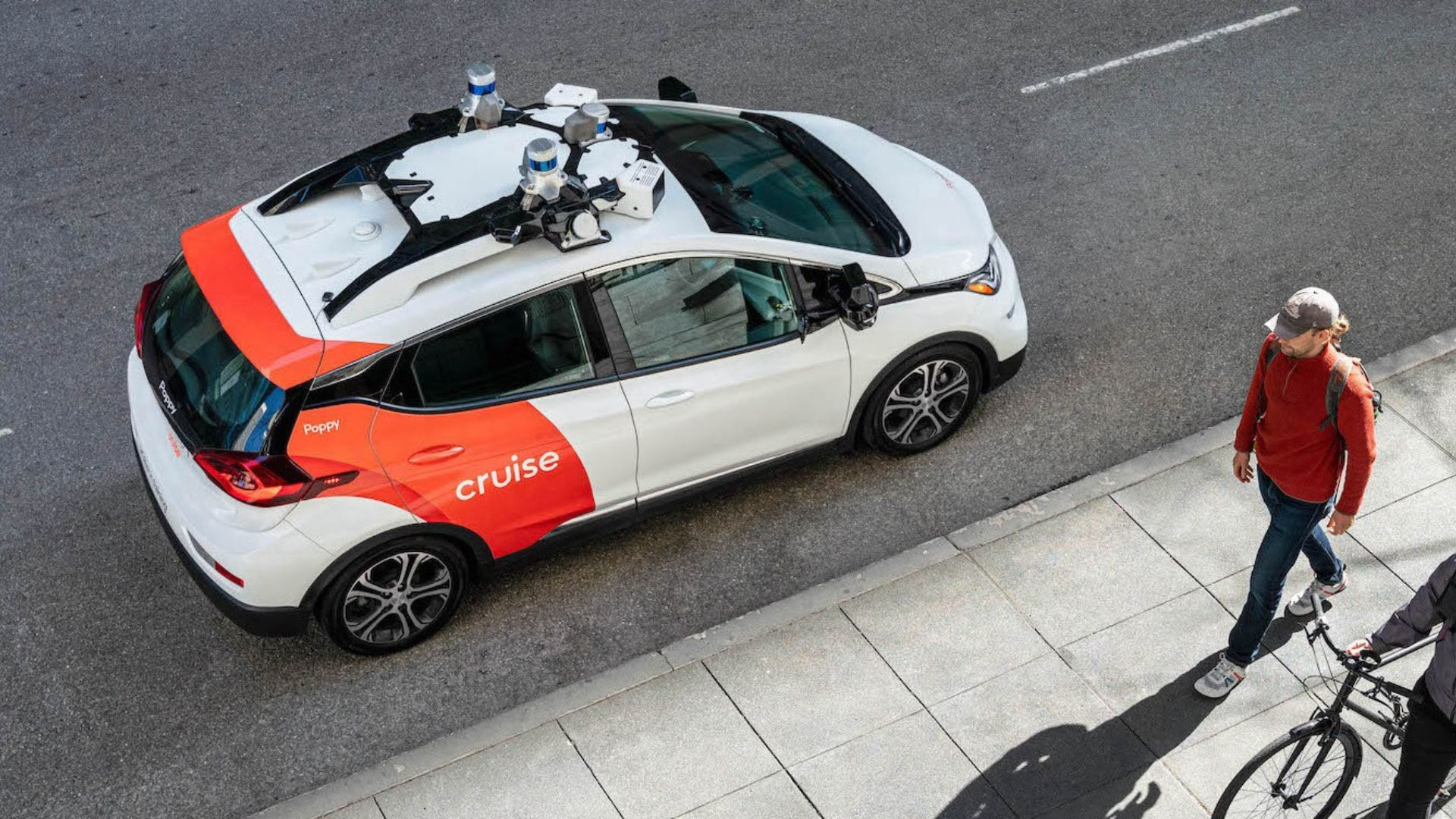 Cruise's autonomous cars to start trials in Dubai this month