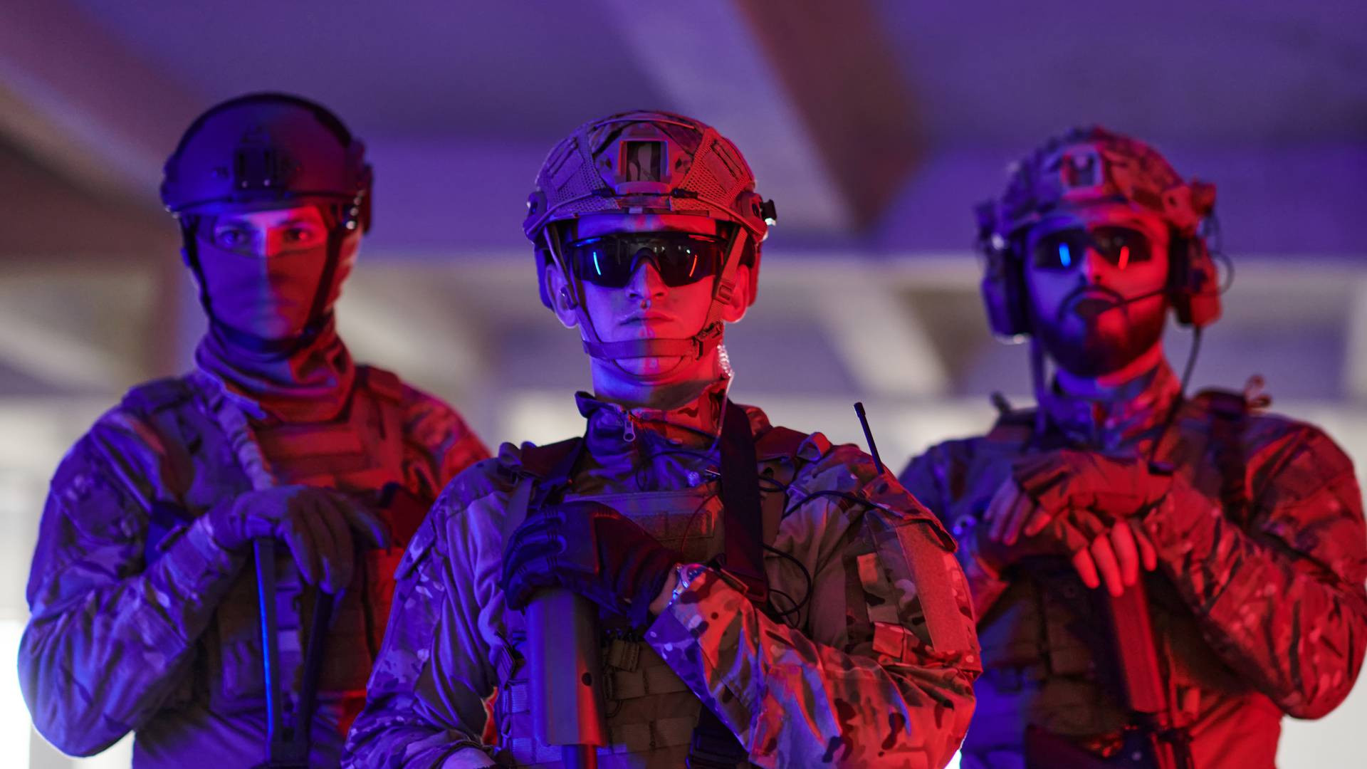 These four technologies may be weaponized, warns EU