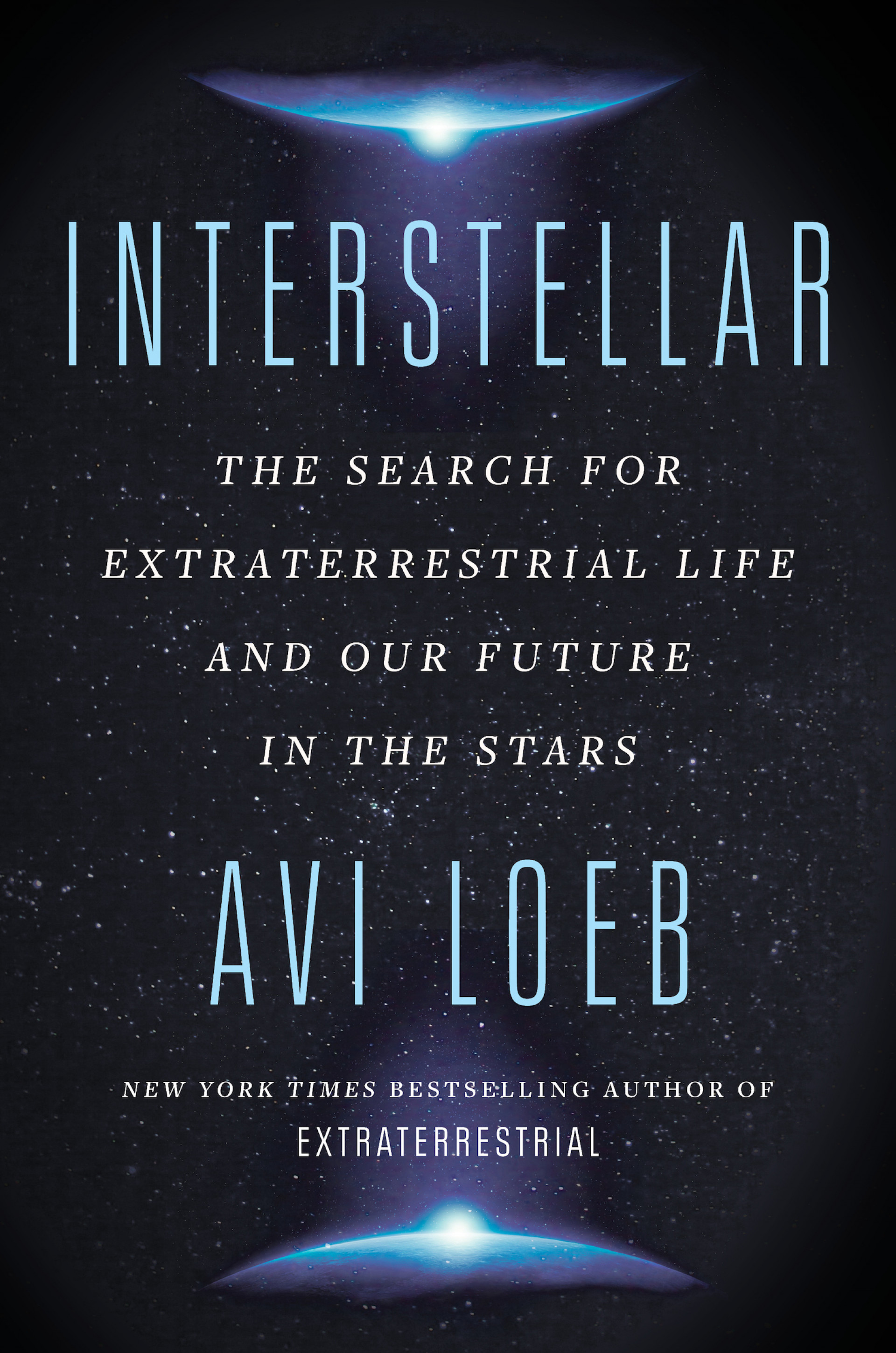 Are we alone? Why Avi Loeb believes UFO research deserves to go mainstream